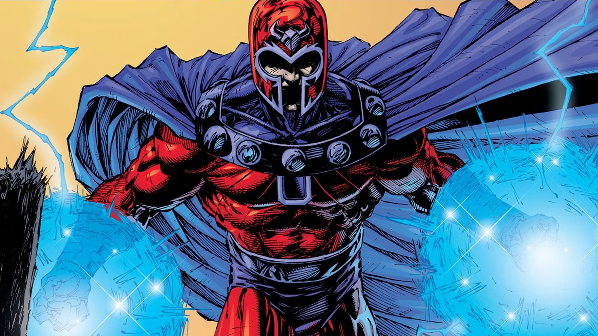 10 Best Villain Costumes in Marvel - ComicBook.com