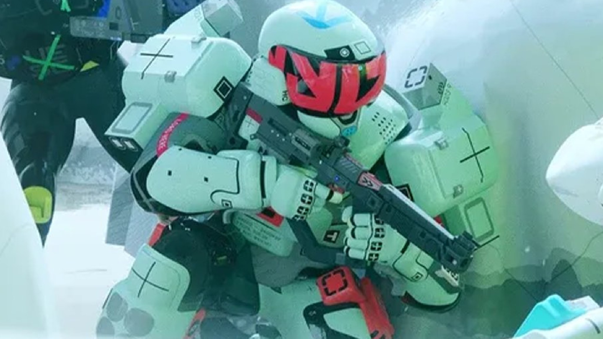 Marathon Ditches NDA So That Players Can Talk About the Game