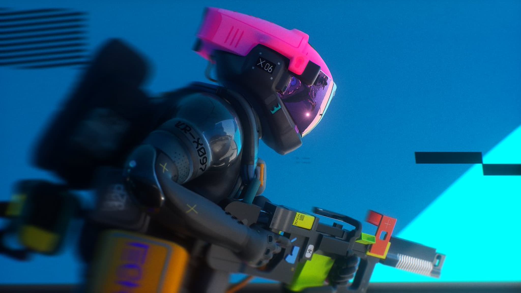 Marathon Won’t Require a PSN Account on Xbox and PC, Confirms Bungie