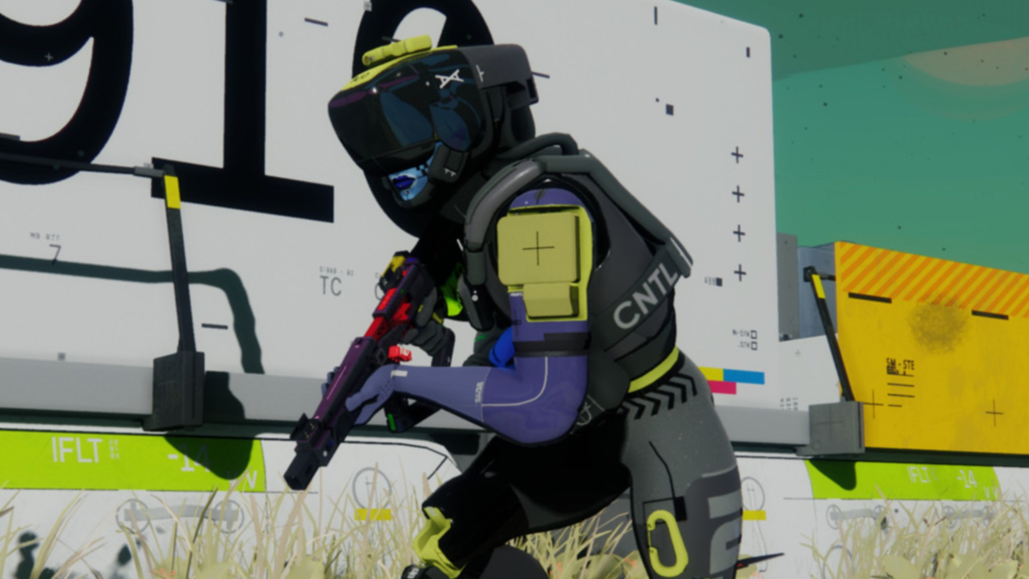 Marathon Update 1.0.5 Makes Numerous Changes, Full Patch Notes Revealed
