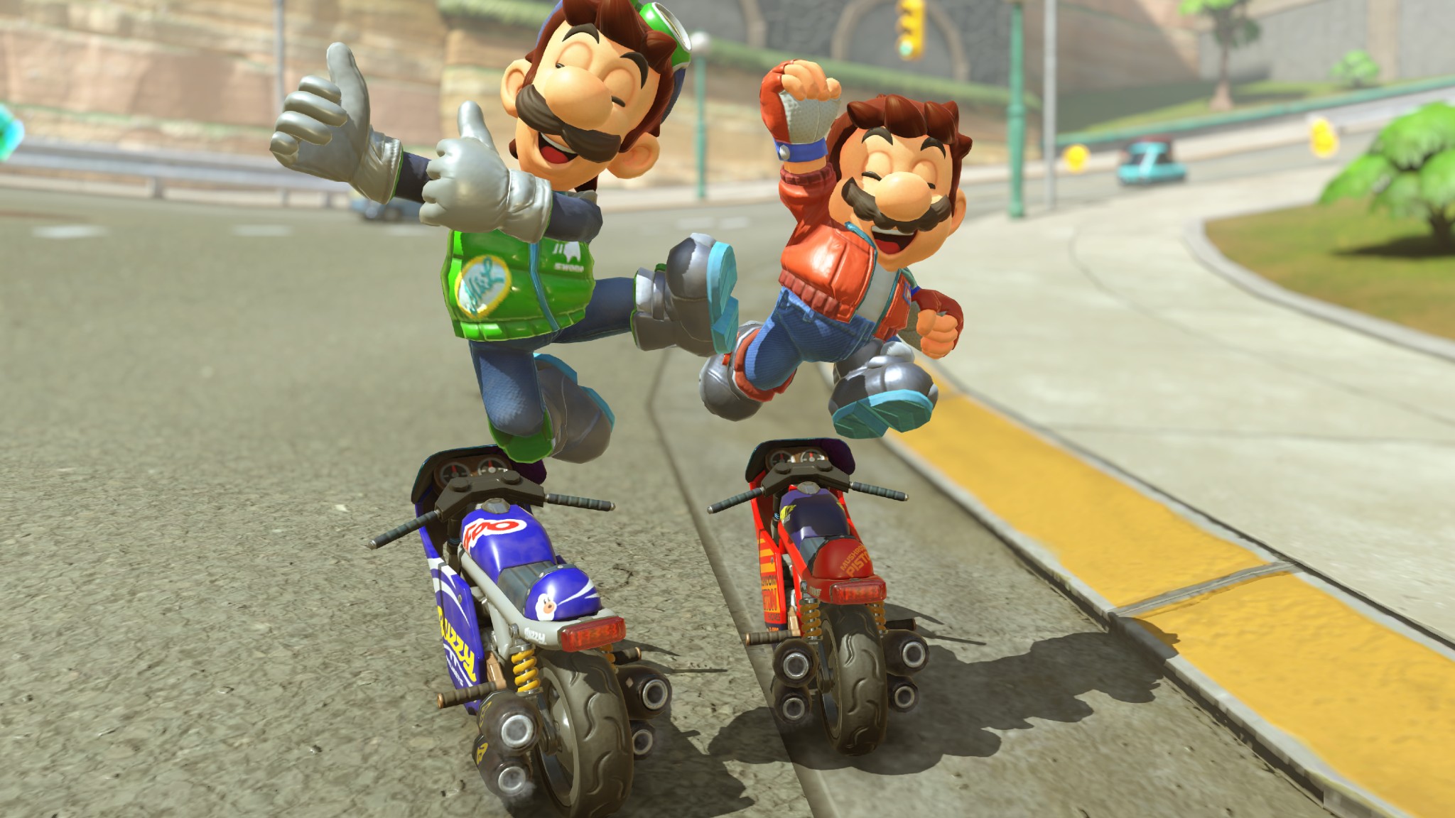 Latest Mario Kart World Update Makes Several Big Changes, Patch Notes ...