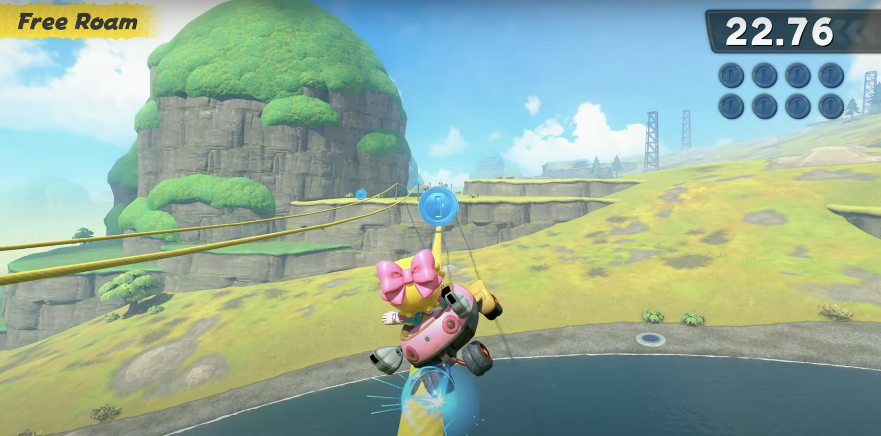 Nintendo Just Quietly Revealed a New Mario Character That Fans Have ...