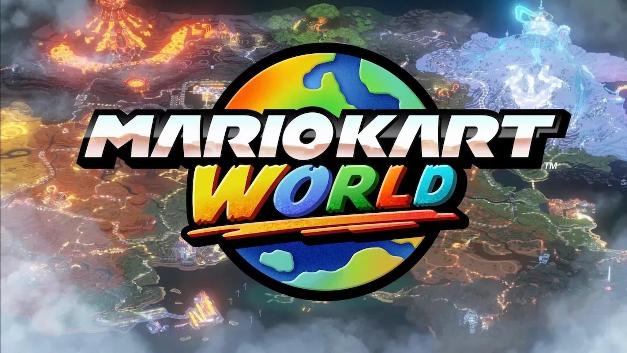Mario Kart World Developer Reveals Why Many Popular Characters Were Cut ...