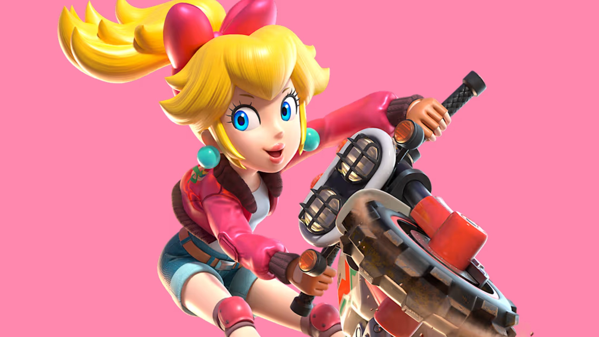 Nintendo Reveals More New Voice Actors for Mario Characters - ComicBook.com