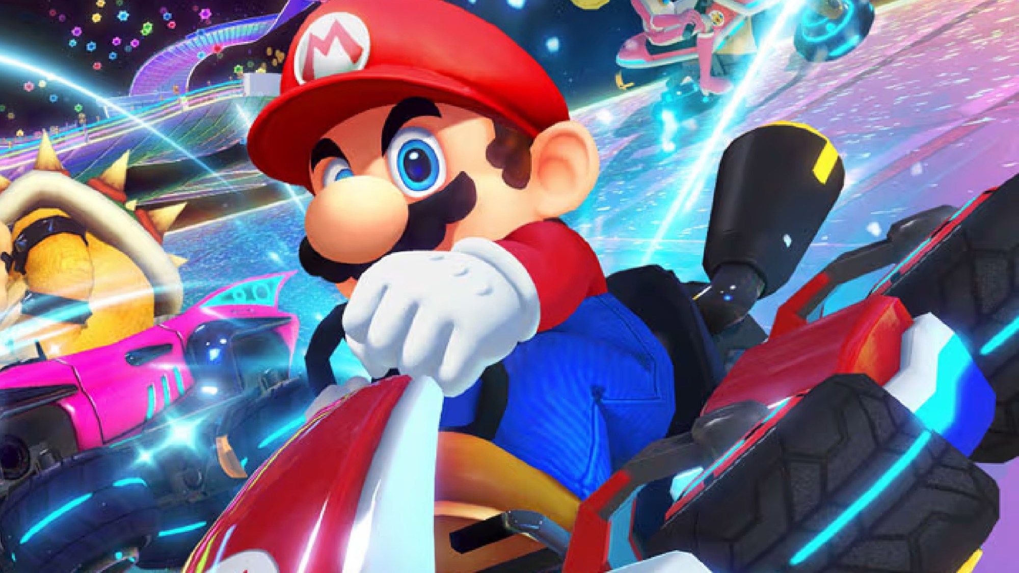 Best Mario Kart Games Ranked, According to Metacritic