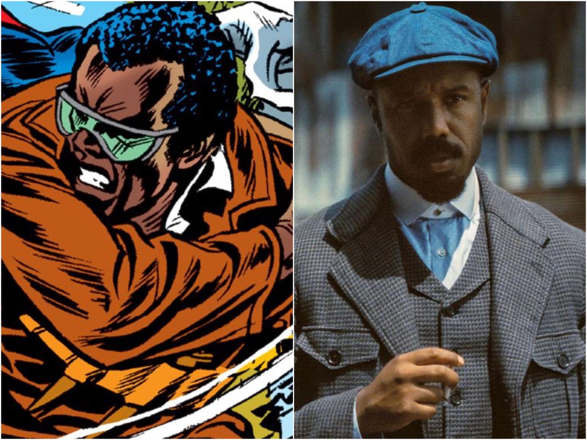 Marvel's Blade Reboot Plans Would Make It Earliest Movie In the MCU ...