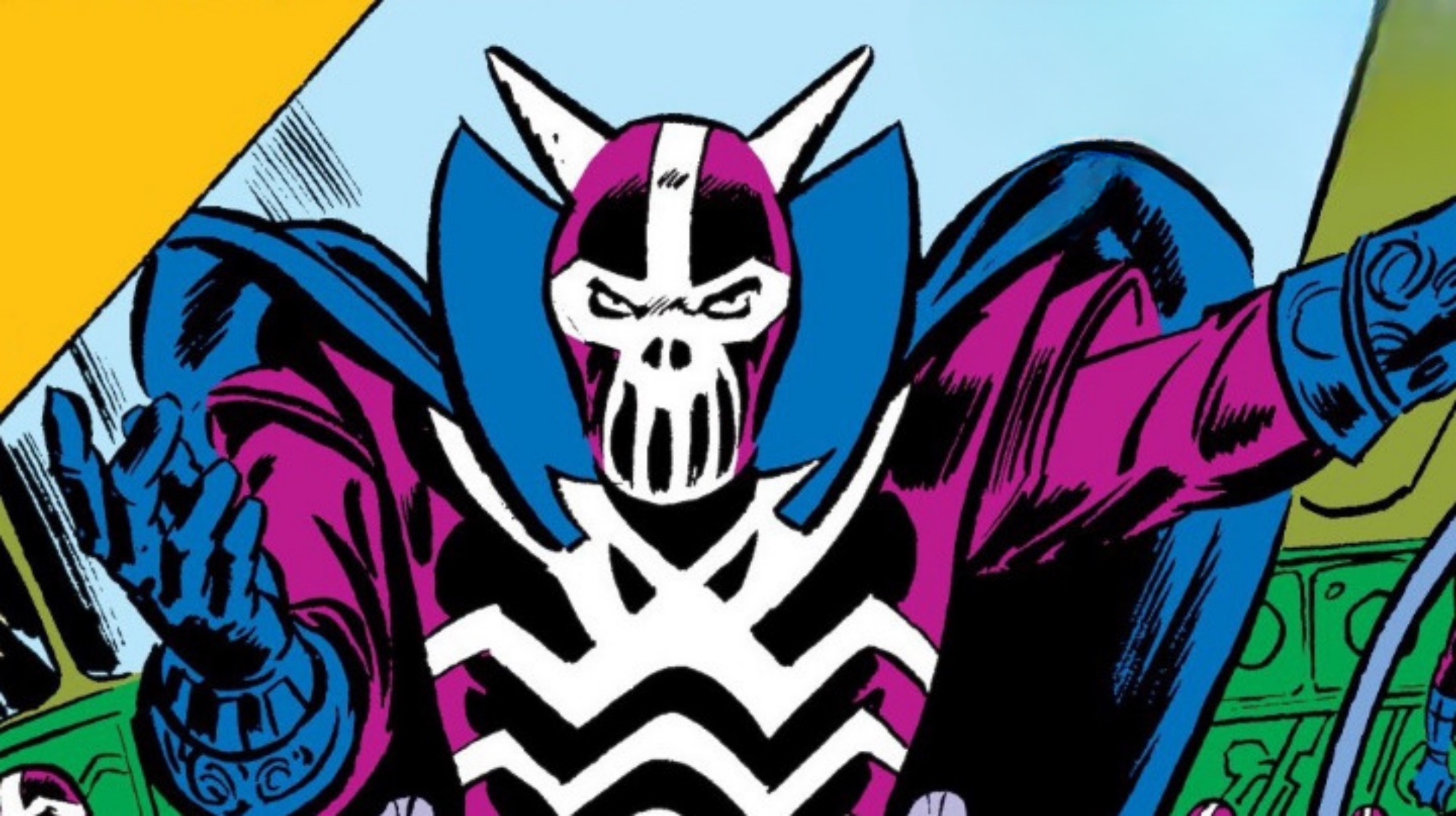 Marvel Brought Back a Villain We Haven’t Seen in Years (and They Tried ...