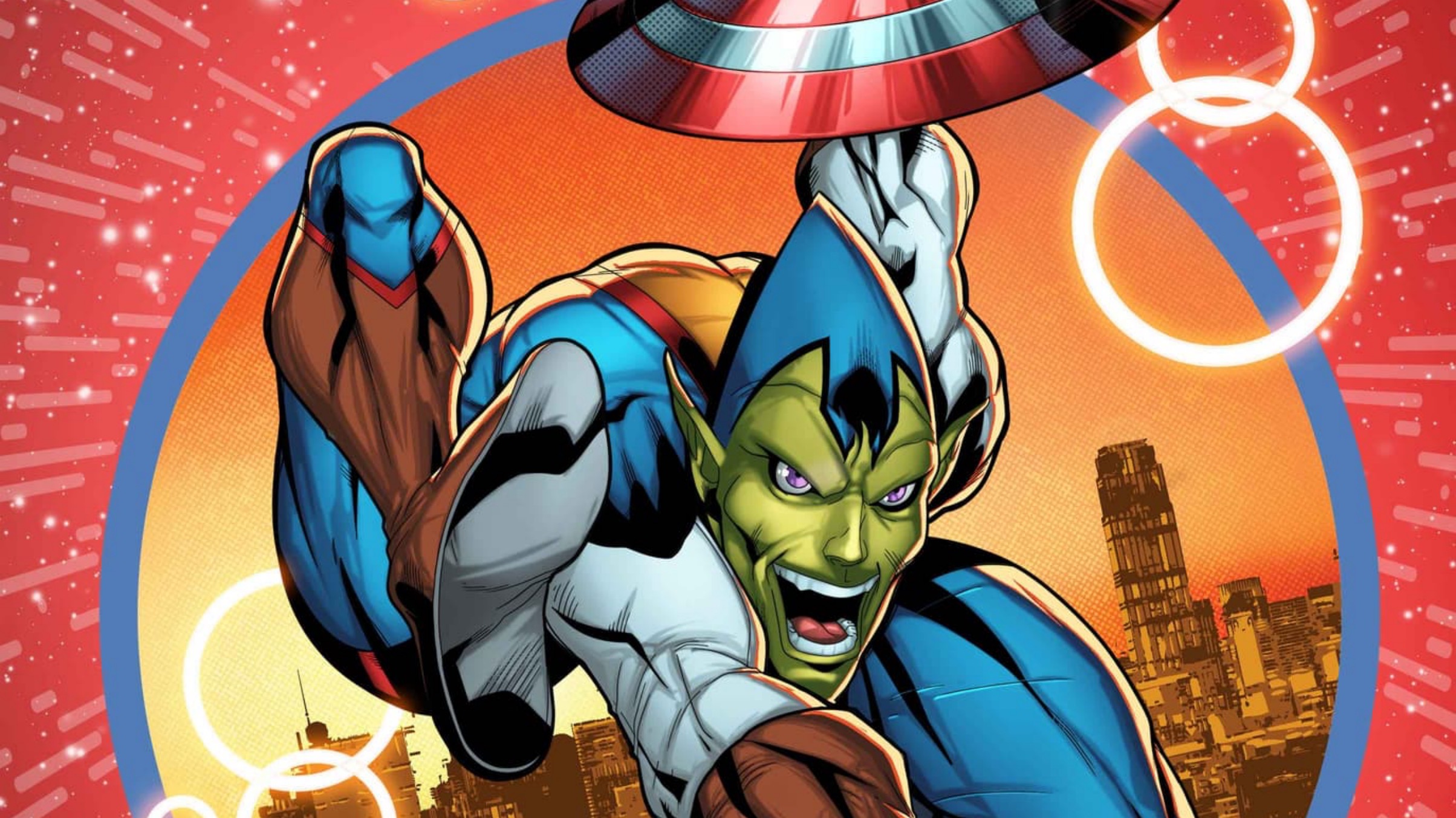 7 Marvel Joke Characters That Have Somehow Stood the Test of Time ...