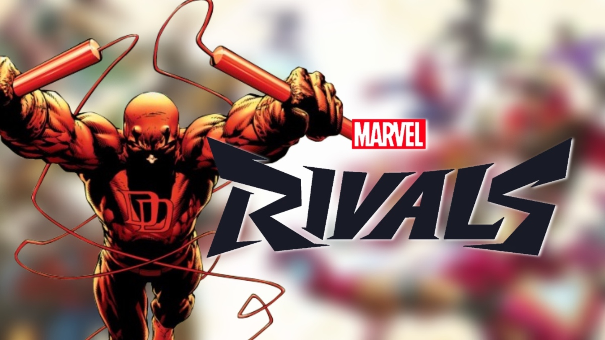 Marvel Rivals Leak Reveals Season 4 and 5 Themes - ComicBook.com