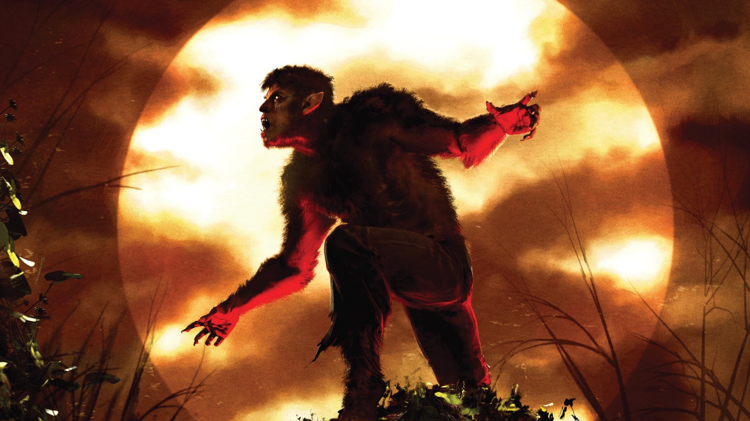 Marvel Fans Finally Get an Update on Werewolf by Night 2 (And Why It's ...