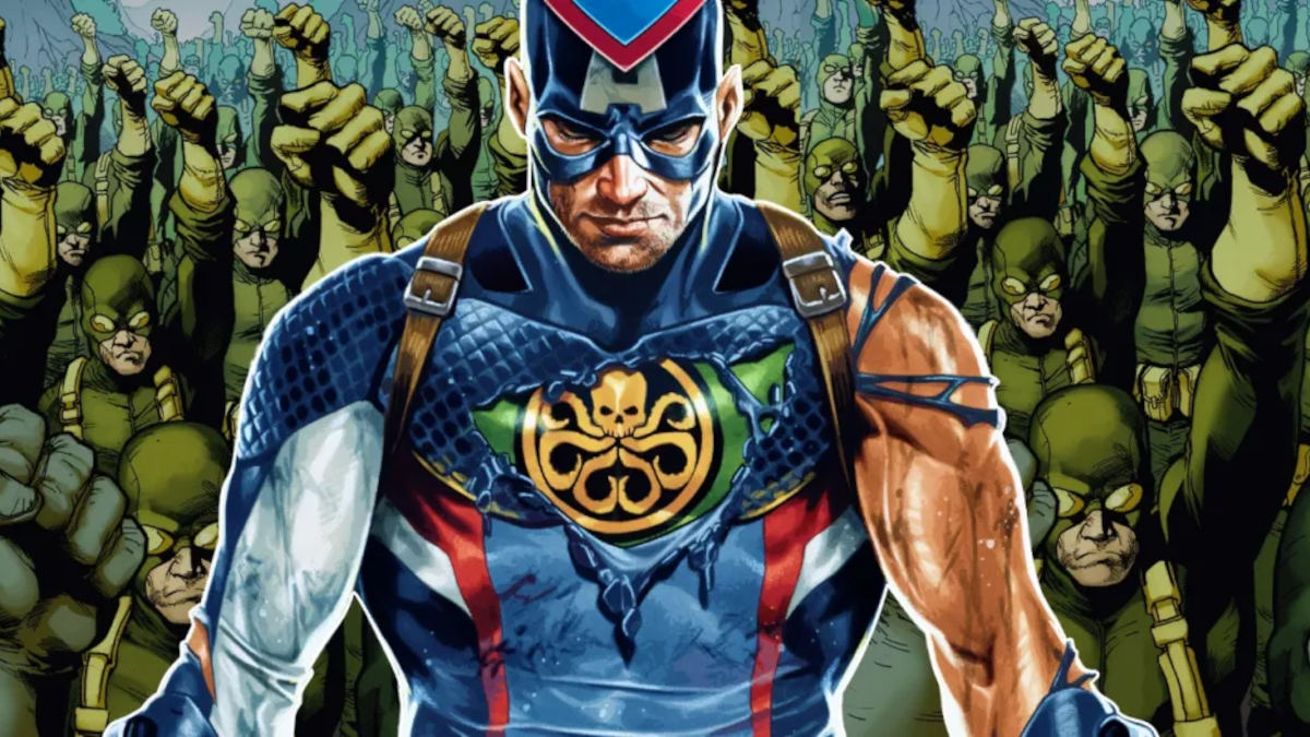 5 Most Controversial Marvel Villains - ComicBook.com