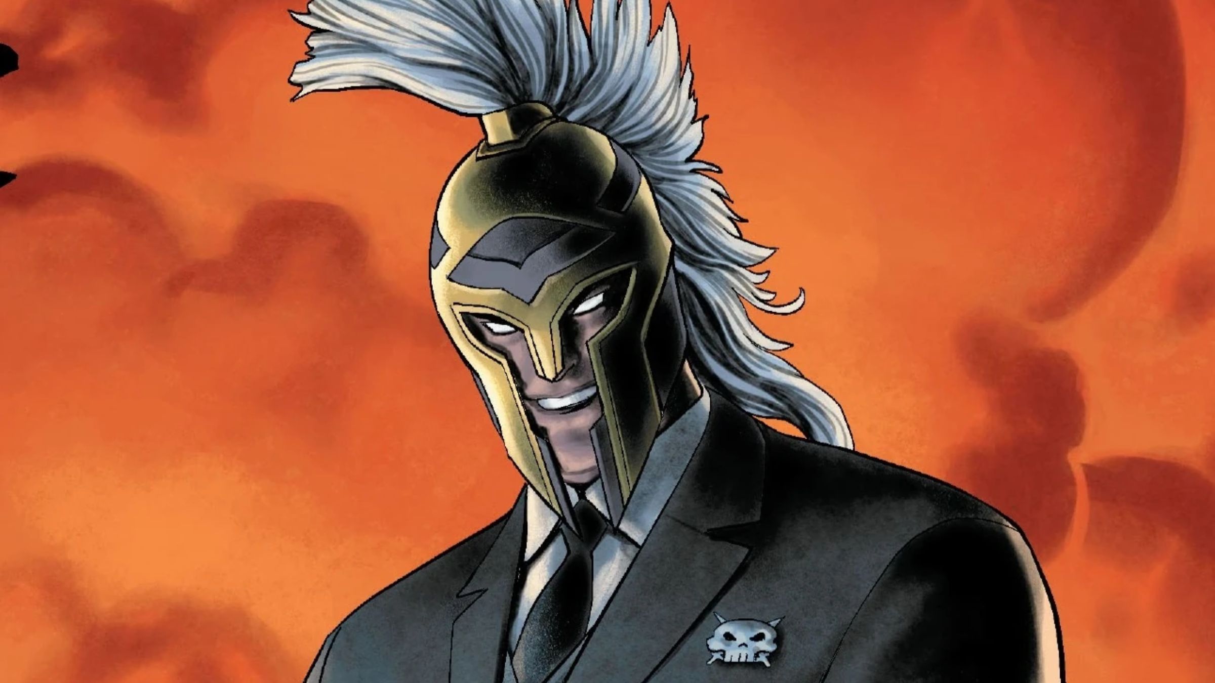 Blade & 9 Other Marvel Comics Heroes You Didn't Know Were Avengers ...