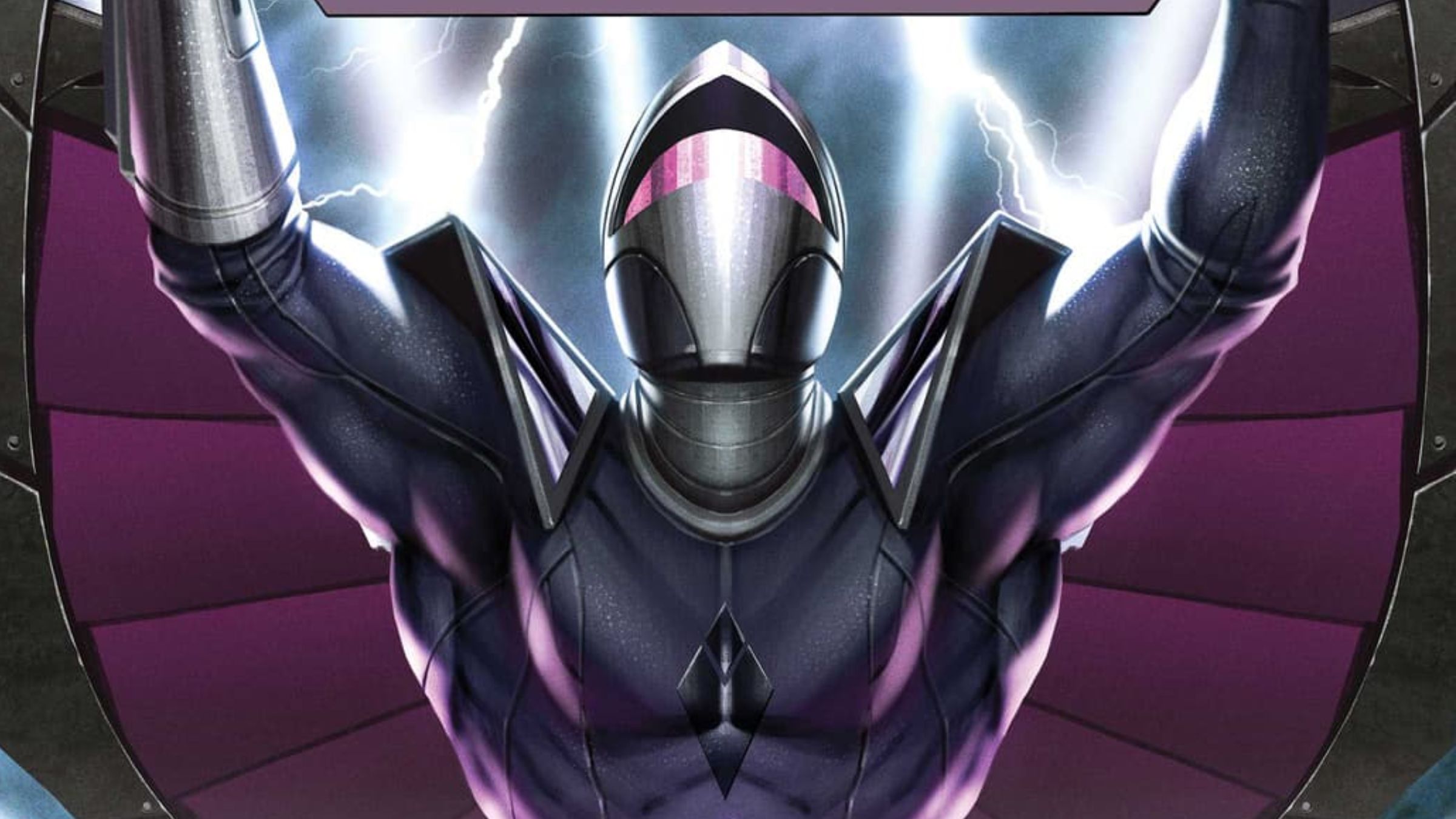 This Long Forgotten Marvel Hero Deserves a Comeback (and I'll Keep ...