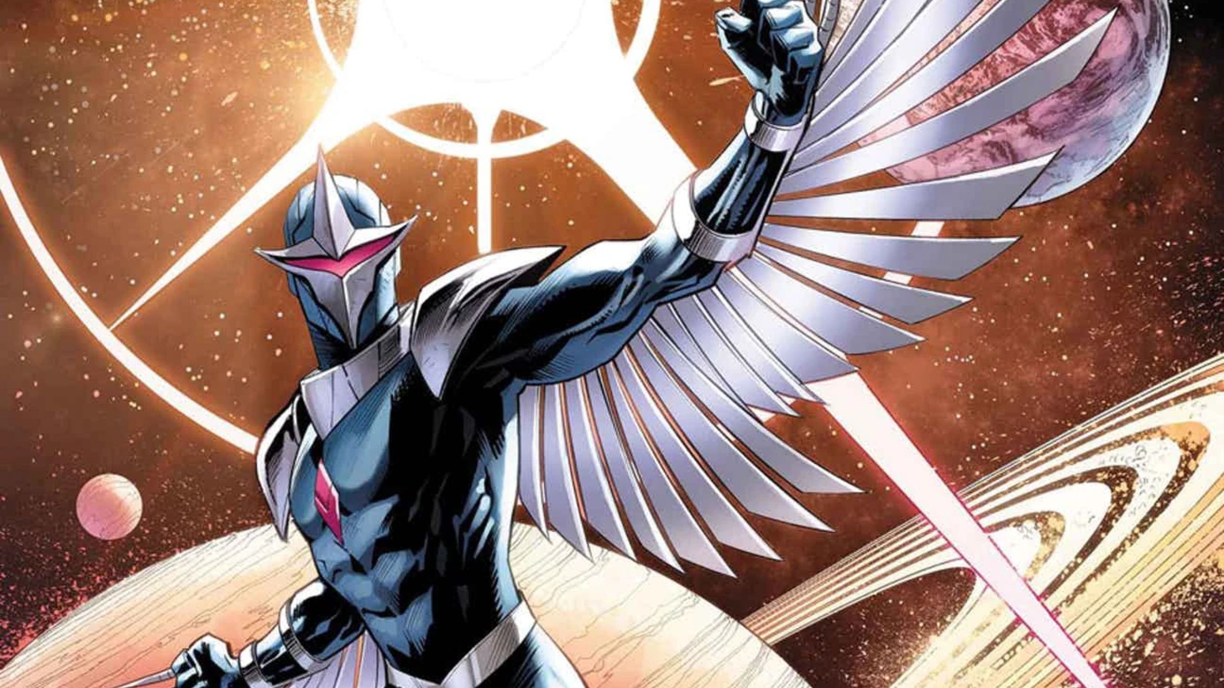 This Long Forgotten Marvel Hero Deserves a Comeback (and I'll Keep ...