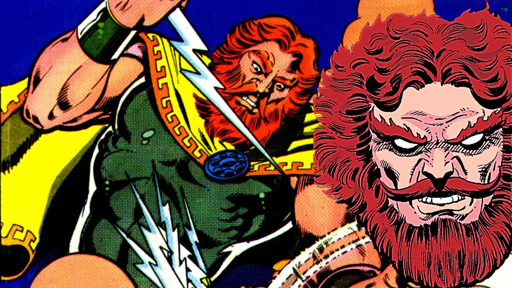 Zeus Used to Be One of Marvel’s Top Gods (So What Happened?)