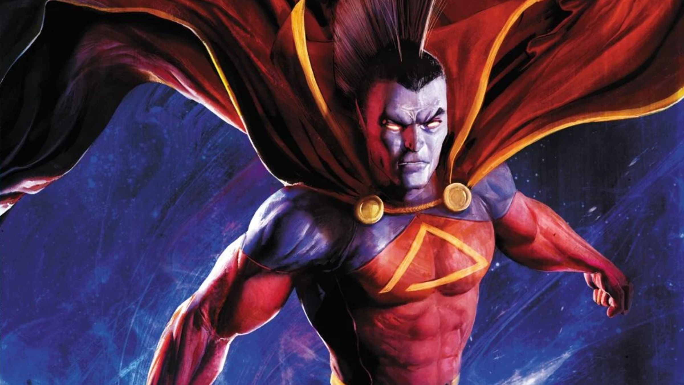 10 Most Powerful Marvel Villains Who Have Never Appeared in the MCU ...