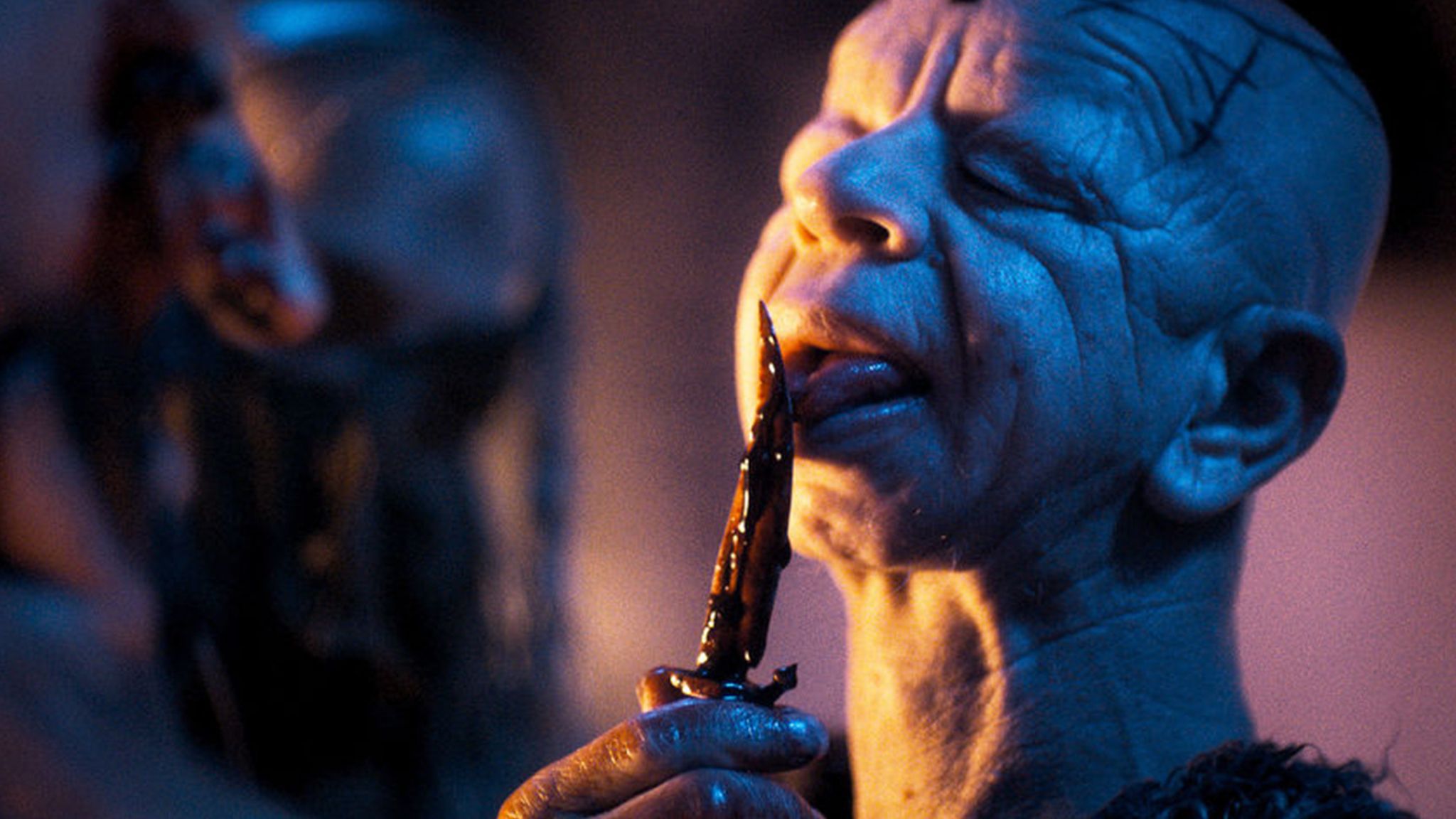 7 Underrated Demonic Horror Movies You've Probably Forgotten About ...