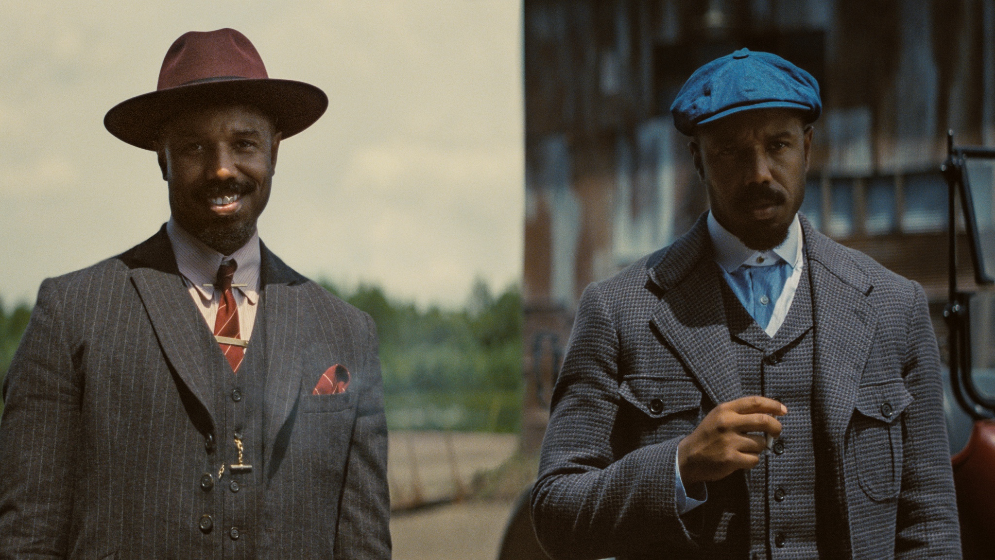 Sinners Perfected a Classic Hollywood Technique, And There’s No Going ...