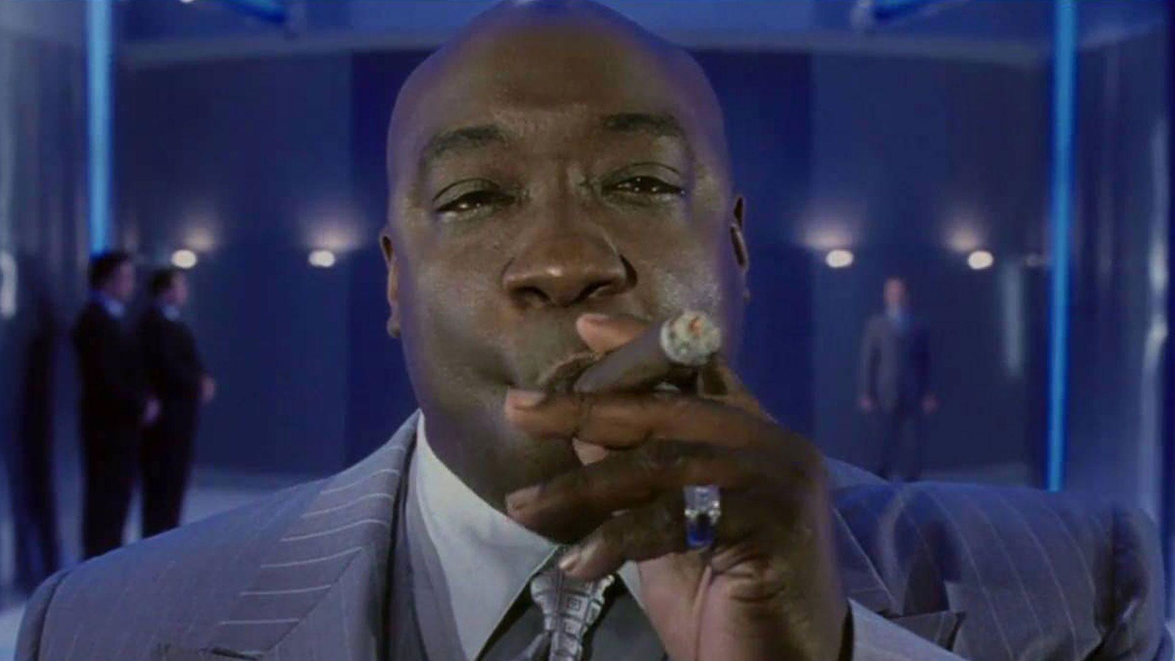 The Only Actor to Play Kingpin in a Live-Action Movie Is Still One of ...