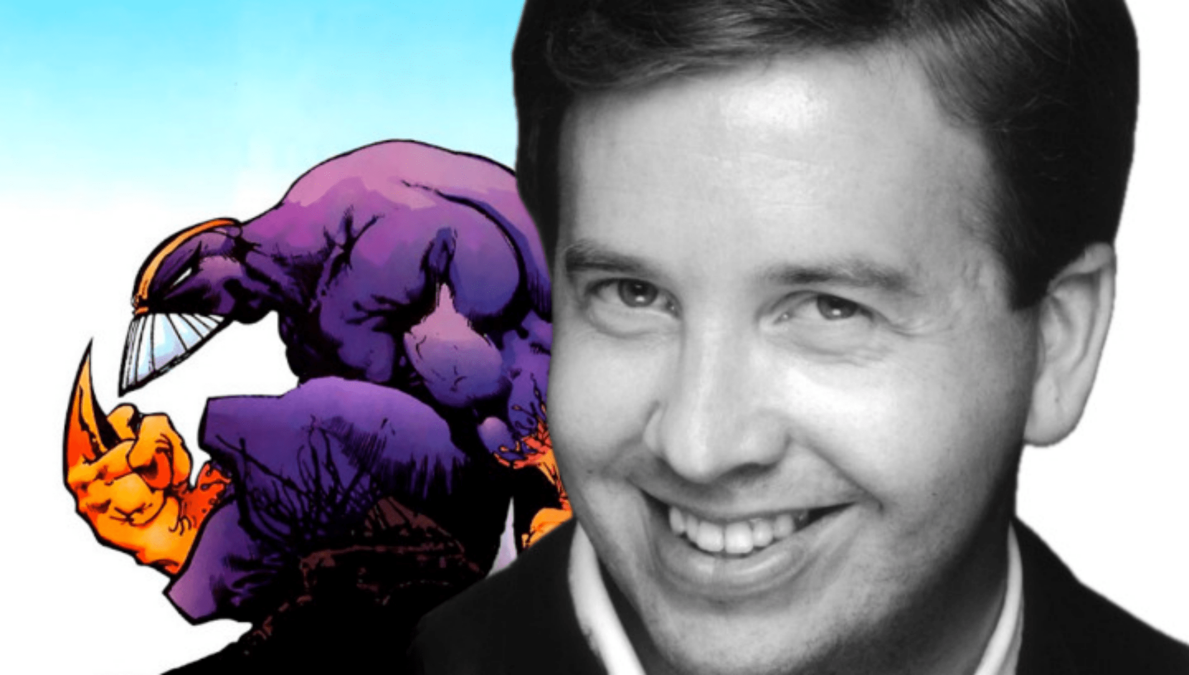 MTV's The Maxx Star Michael Haley Dies at 67 - ComicBook.com