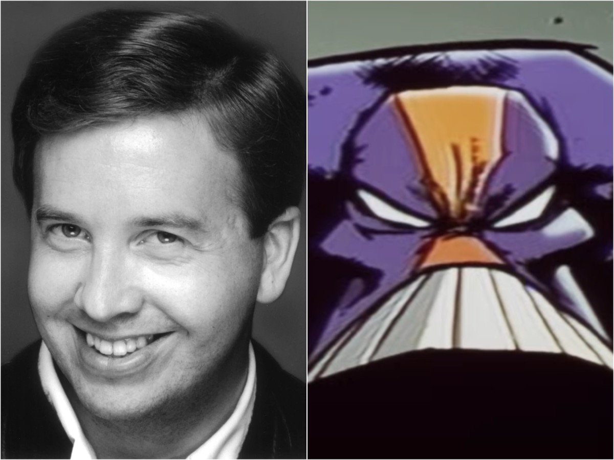 MTV's The Maxx Star Michael Haley Dies at 67 - ComicBook.com