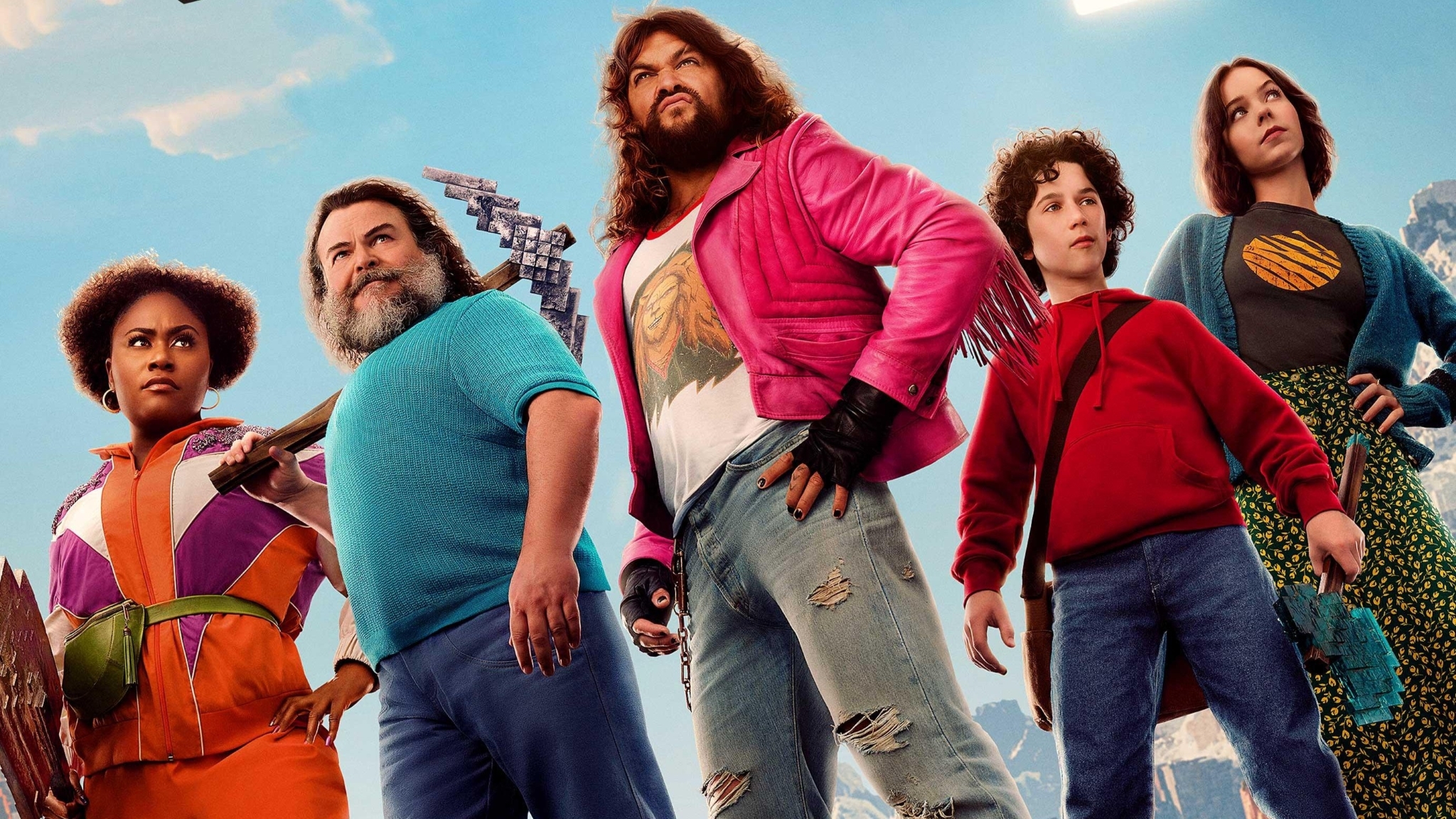 A Minecraft Movie Post-Credits Scene Explained (Will There Be a Sequel?)