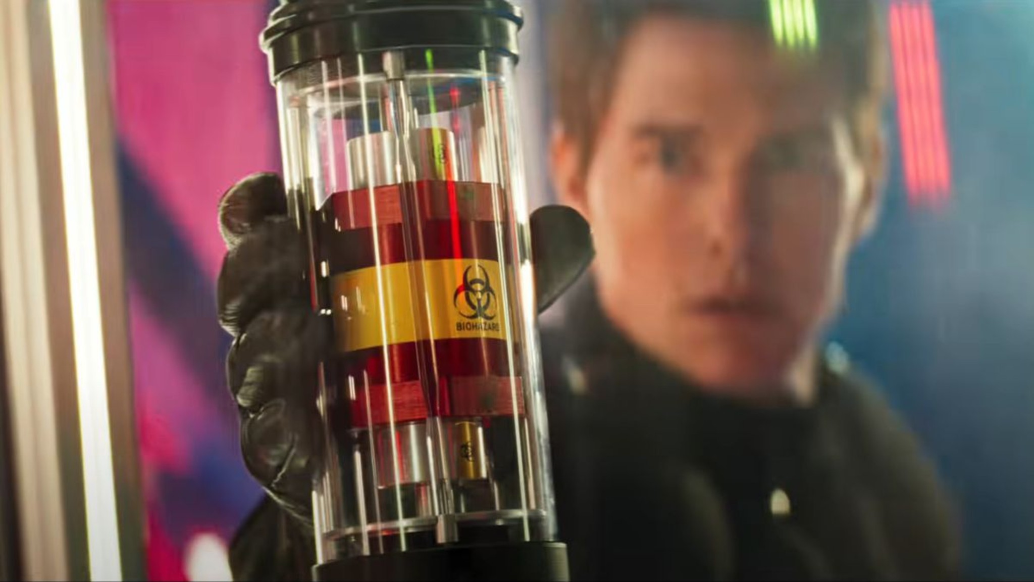 Scrapped Mission: Impossible 8 Post-Credits Scene Could Hint at Future ...