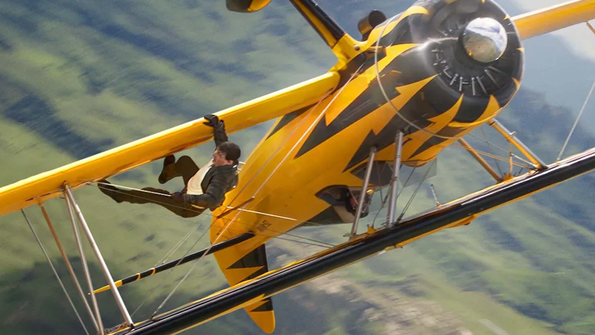 Mission: Impossible – The Final Reckoning Reveals Anime Crossover With ...