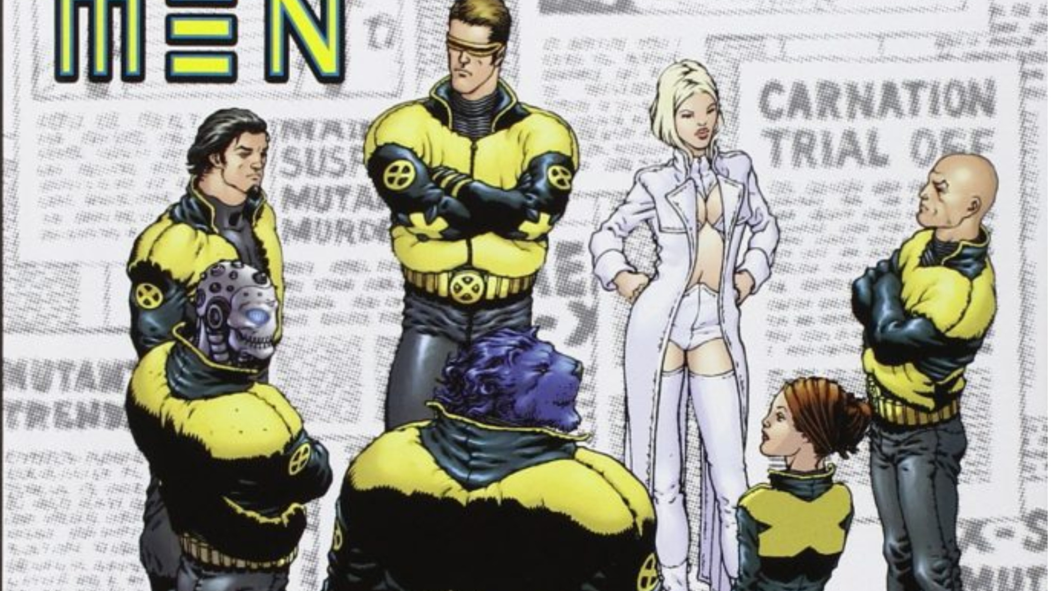 10 Best X-Men Rosters, Ranked - ComicBook.com