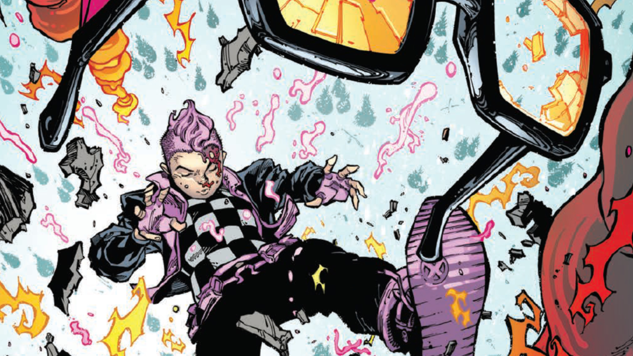 After X-Manunt, X-Men #14 Returns to a Lackluster Status Quo (Review)