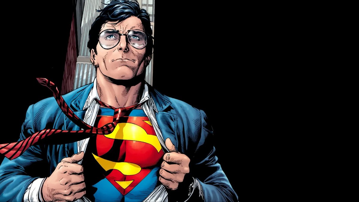 Comics Starter Pack: A Beginner’s Guide to Superman