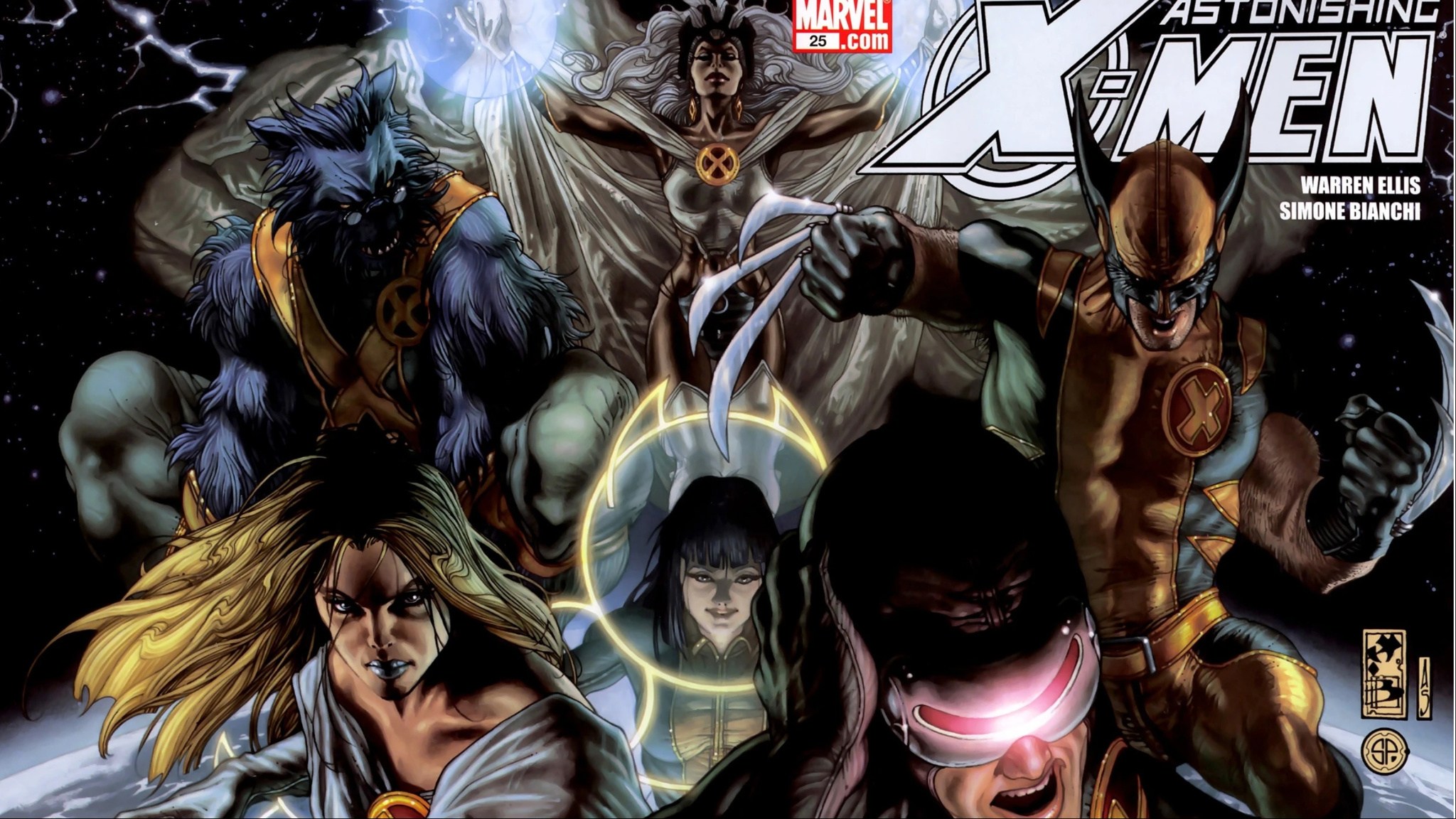 10 Best X-Men Rosters, Ranked - ComicBook.com