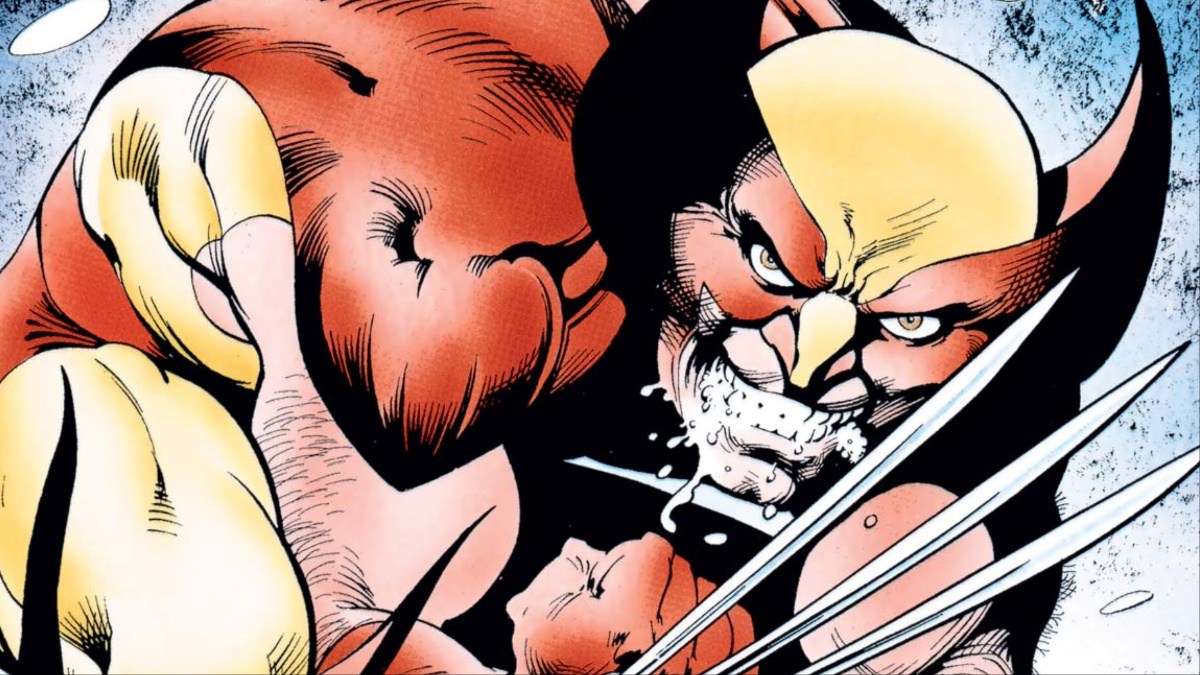 10 Best Wolverine Stories of All-Time