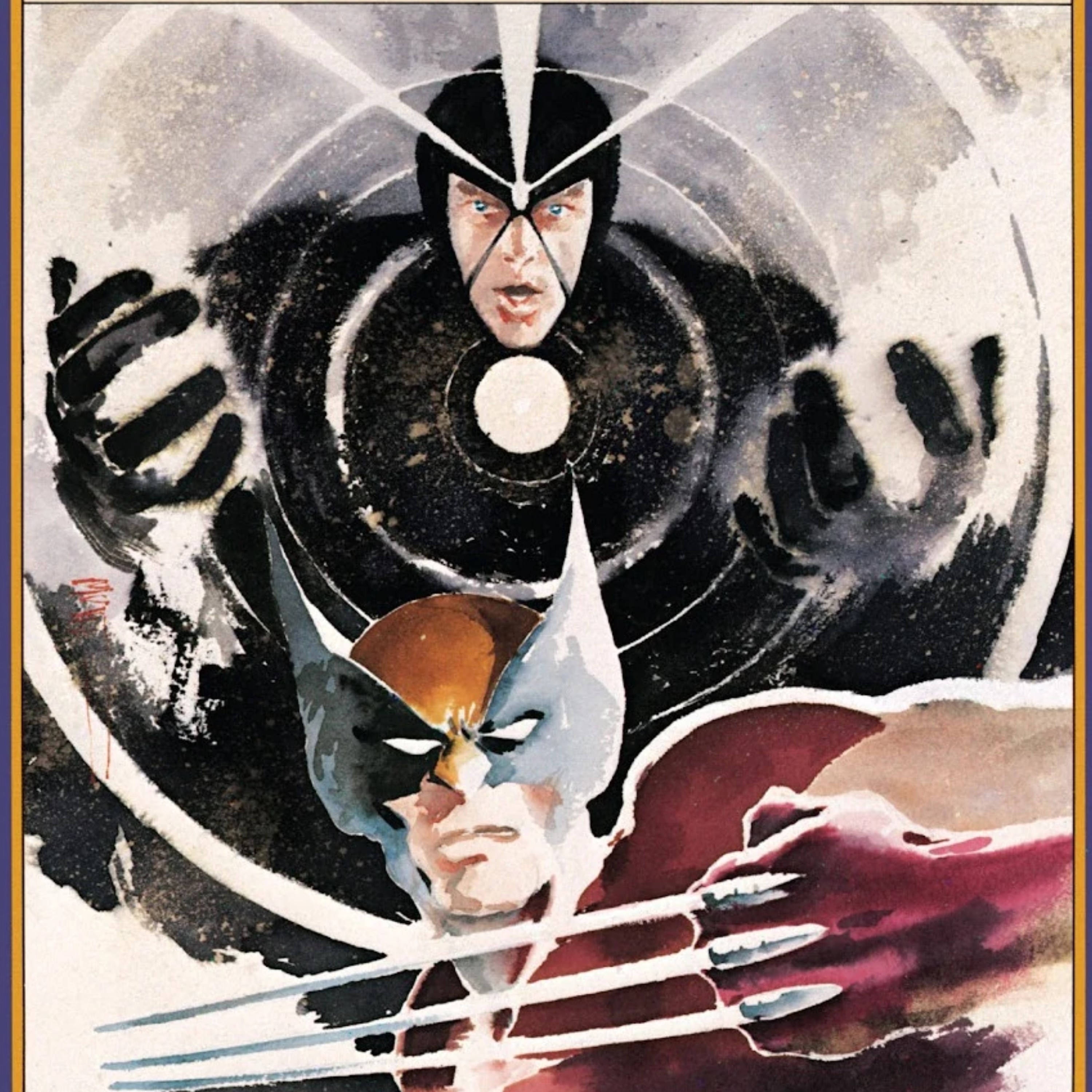 10 Best Wolverine Stories of All-Time