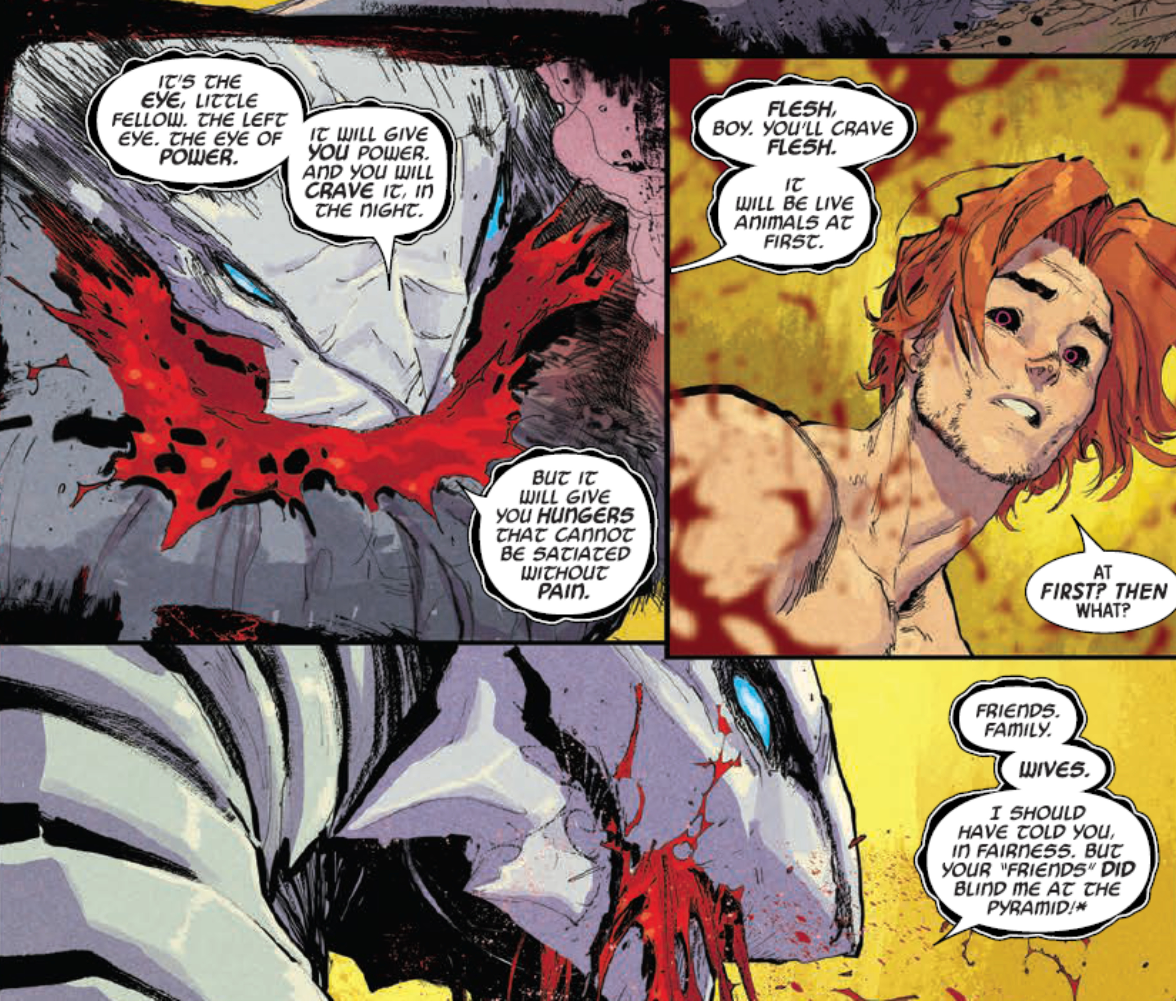 The Real Cost of Gambit’s New Power Has Been Revealed (& It’s Terrible)
