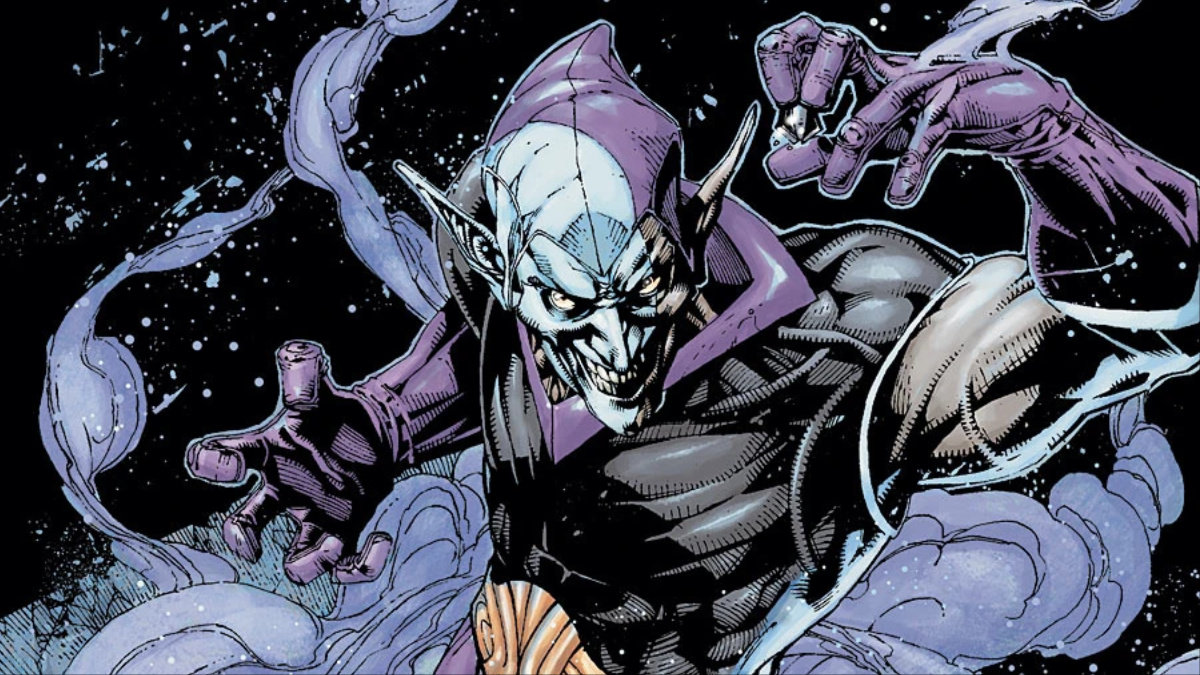 7 Most Overpowered DC VIllains - ComicBook.com