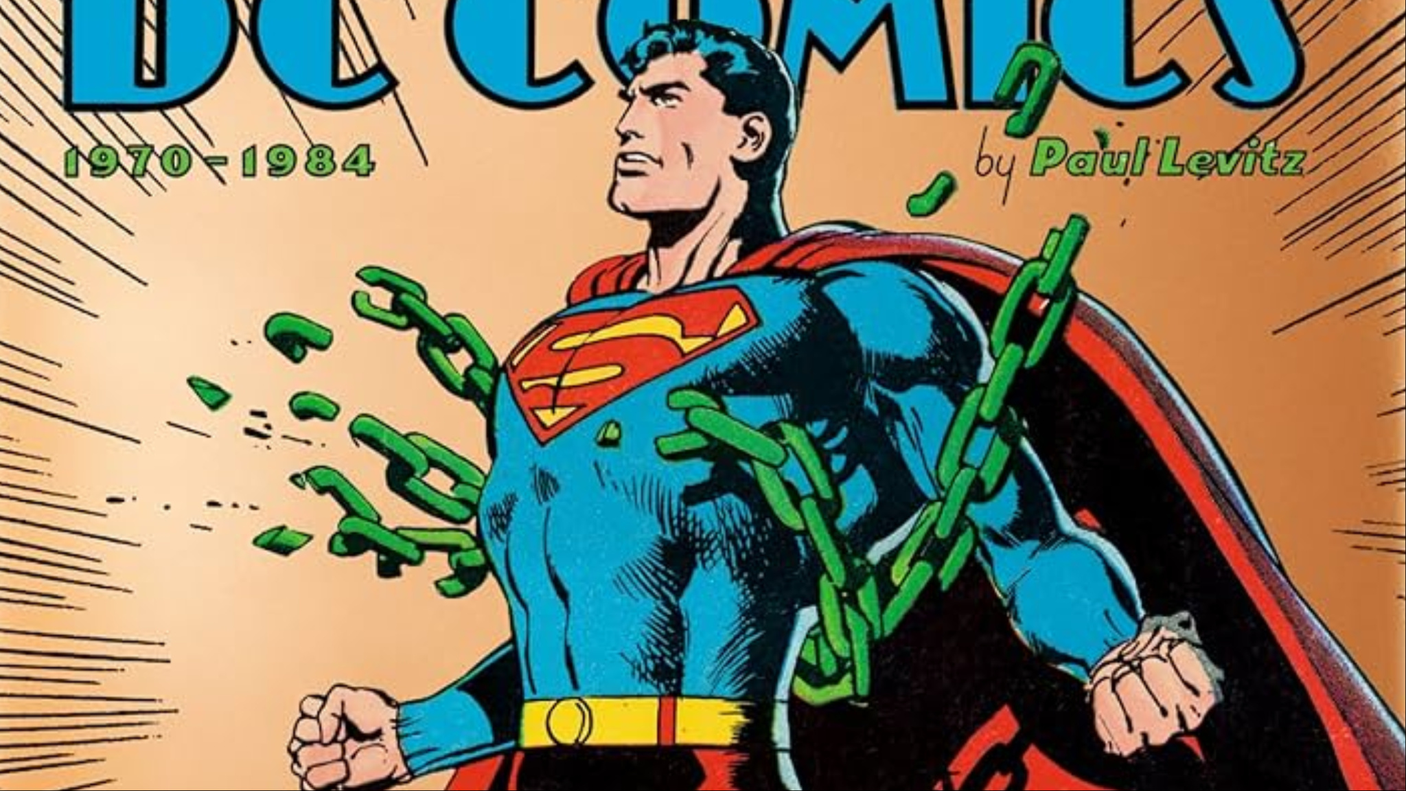 Comics Starter Pack: A Beginner’s Guide to Superman