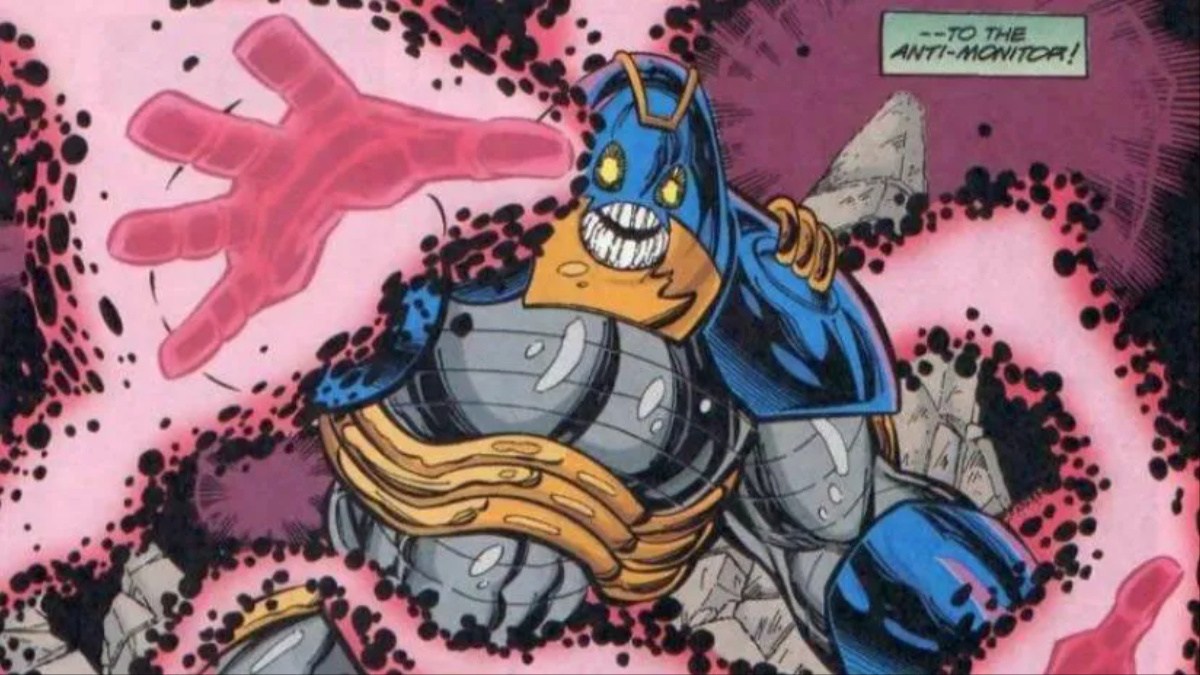 7 Most Overpowered DC Characters, Ranked (& You Won't Guess Number 1)