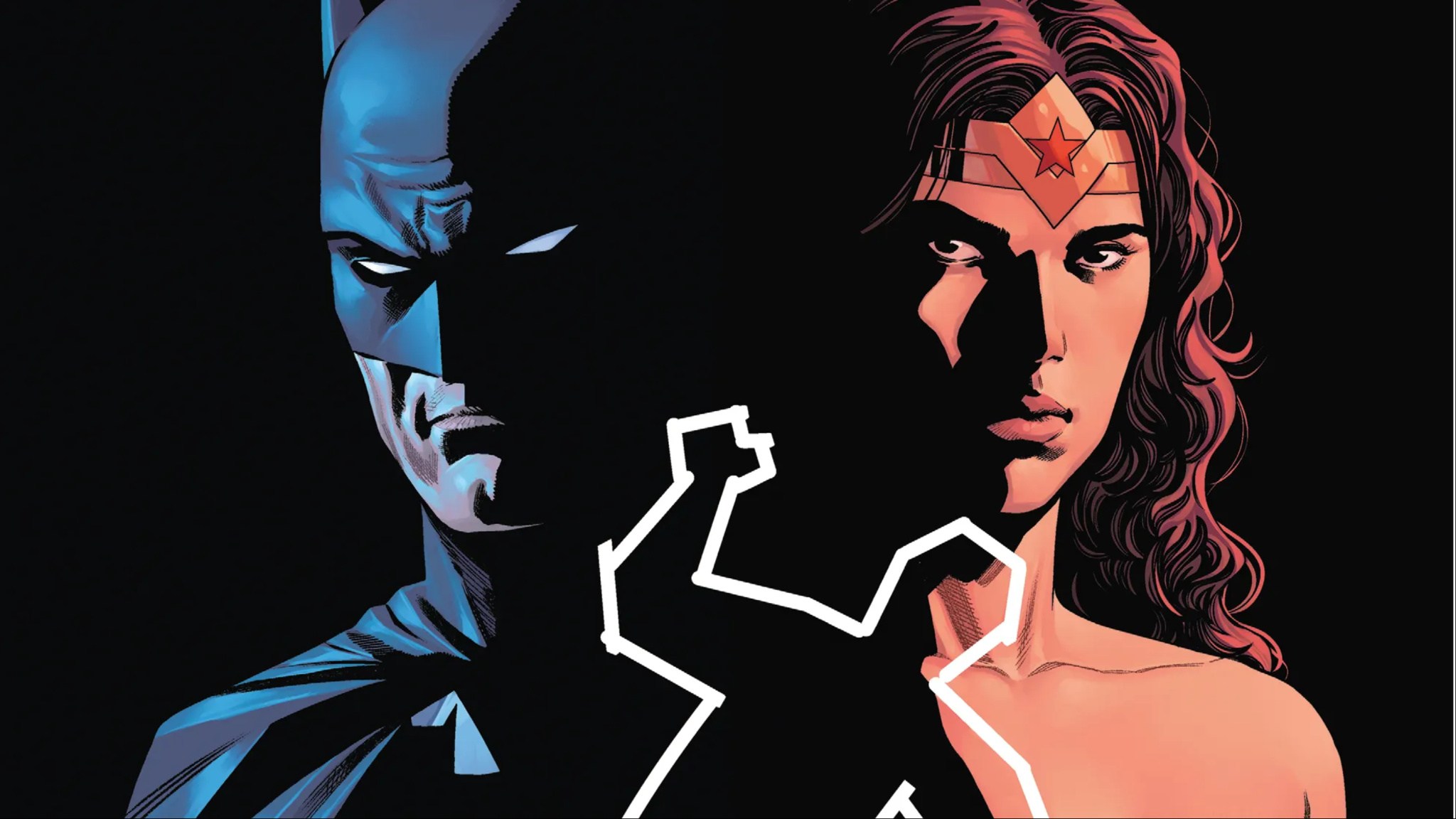 Wonder Woman Just Made Batman Believe in God
