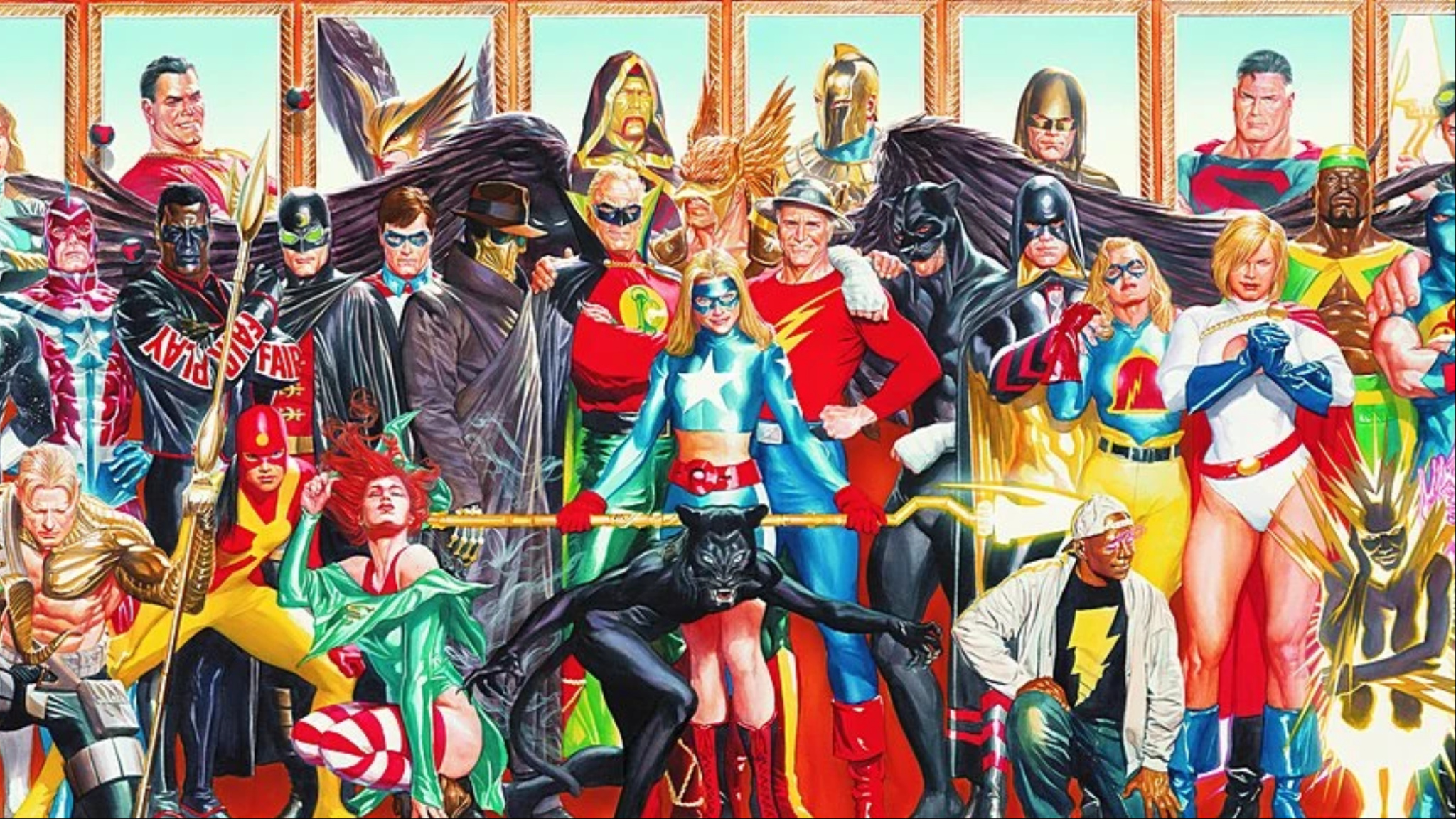 3 Best DC Teams That Aren’t the Justice League