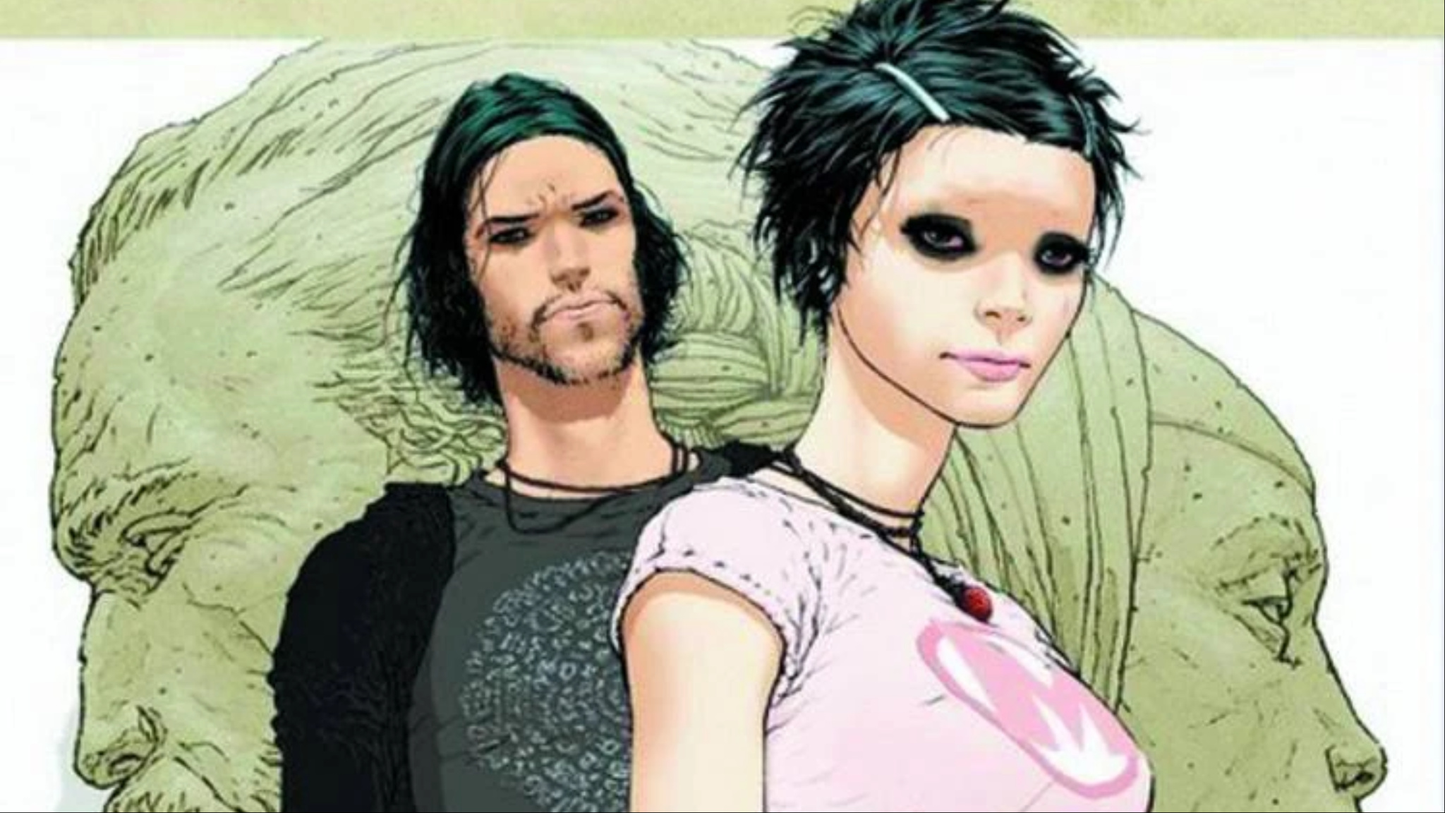 This Surprising Mark Millar Comic Deserves Way More Respect