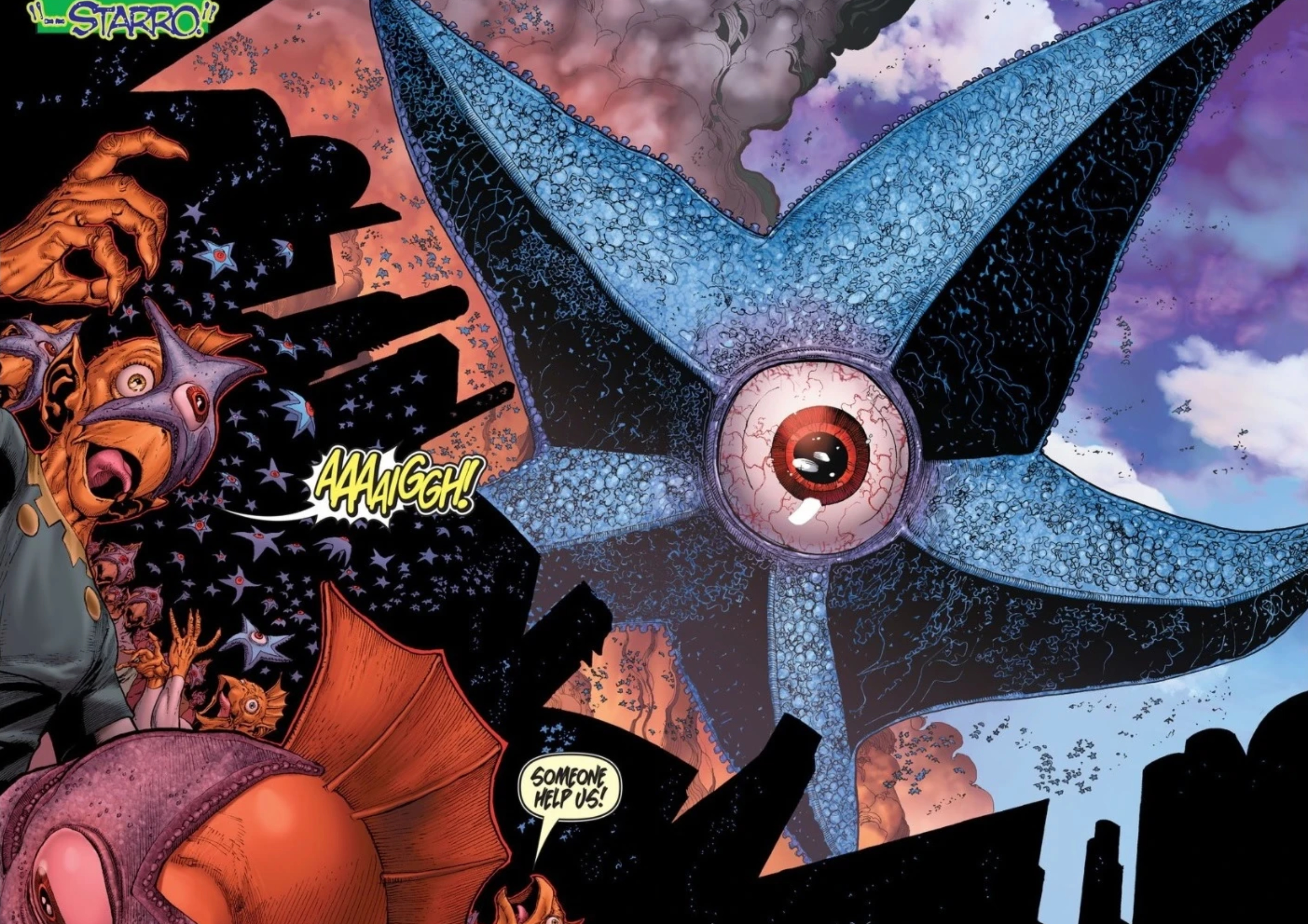 10 Greatest Justice League Villains