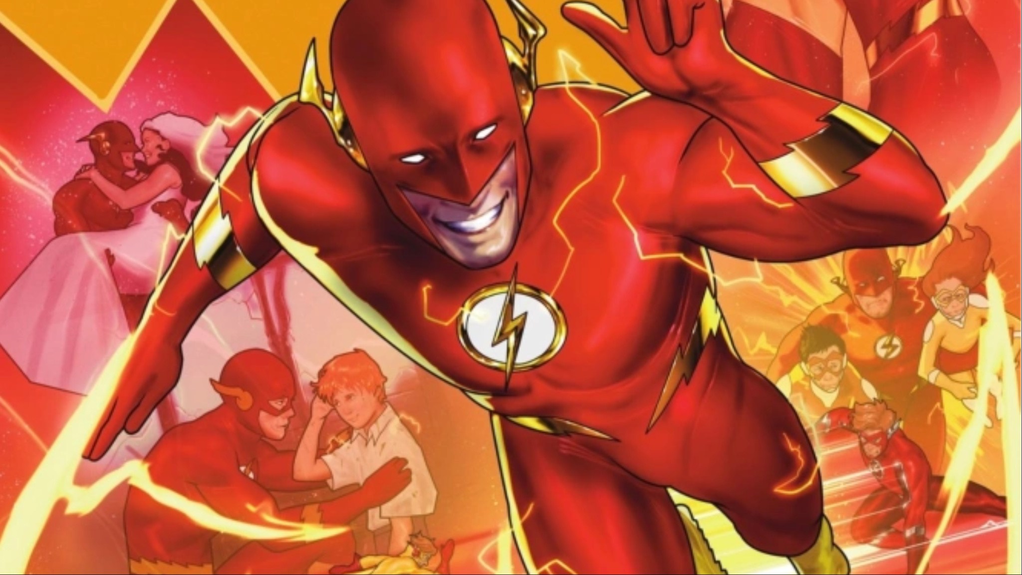 7 Most Overpowered DC Characters, Ranked (& You Won't Guess Number 1)