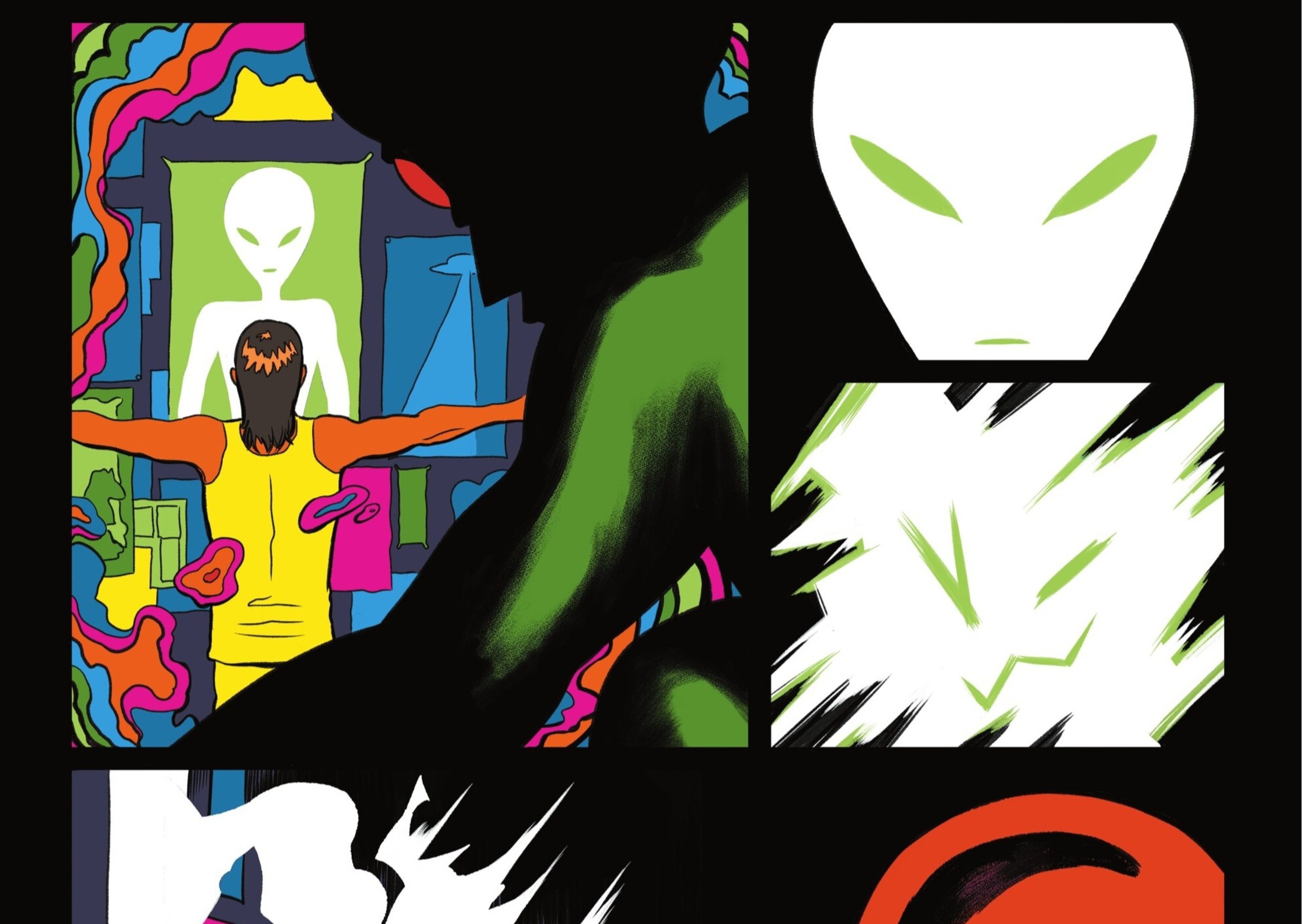 Absolute Martian Manhunter Just Got a Major Enemy (& It’s a Huge Deal)