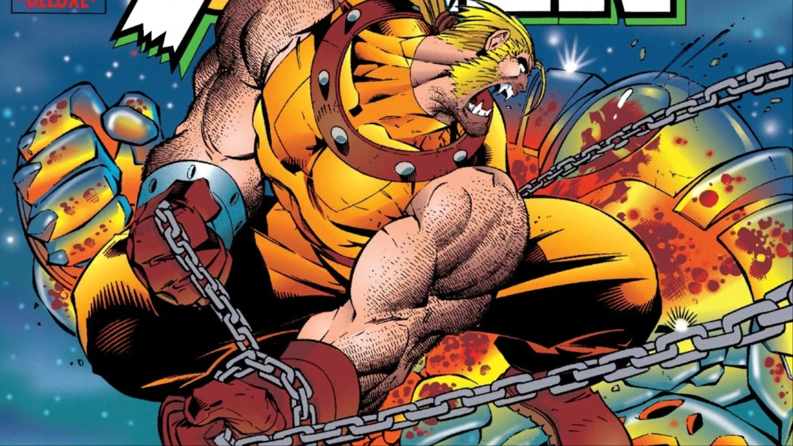 Why Do We Love Sabretooth So Much (& Should We?)