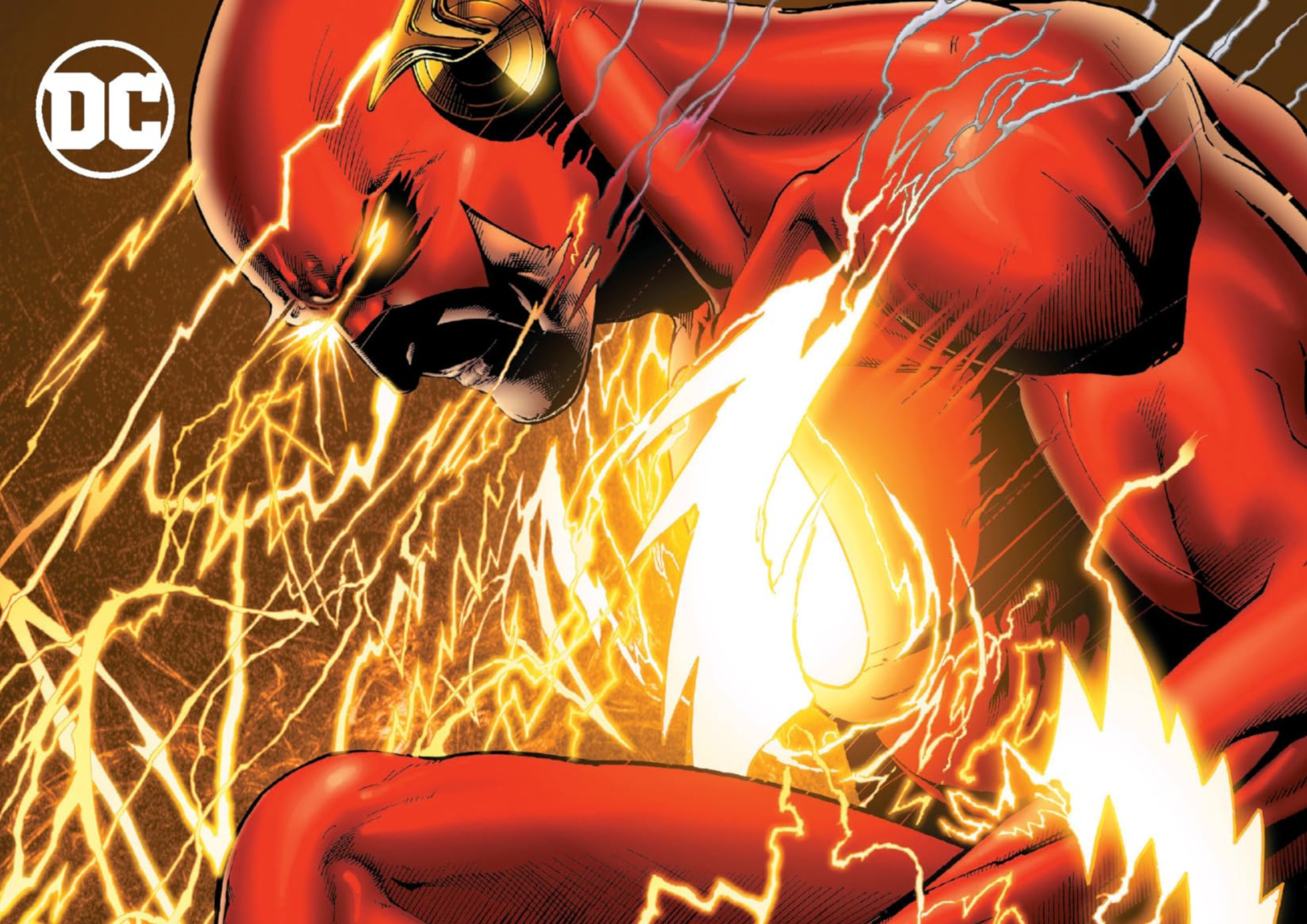 I Think Bringing Back Barry Allen Was a Mistake