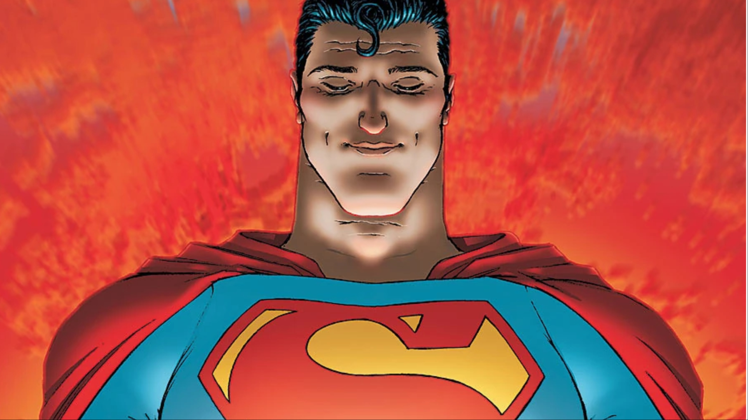 David Corenswet’s Superman Recreates Iconic All-Star Cover in New ...