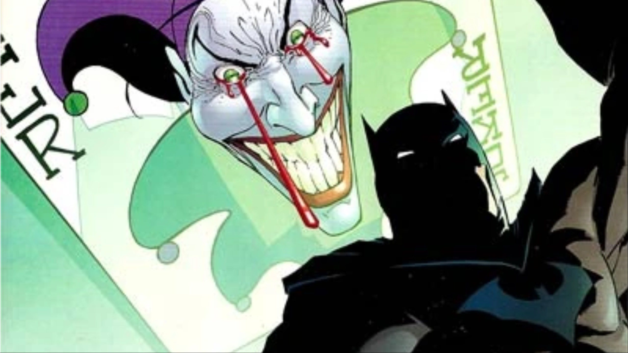 7 Best Grant Morrison Single Issue Stories - ComicBook.com