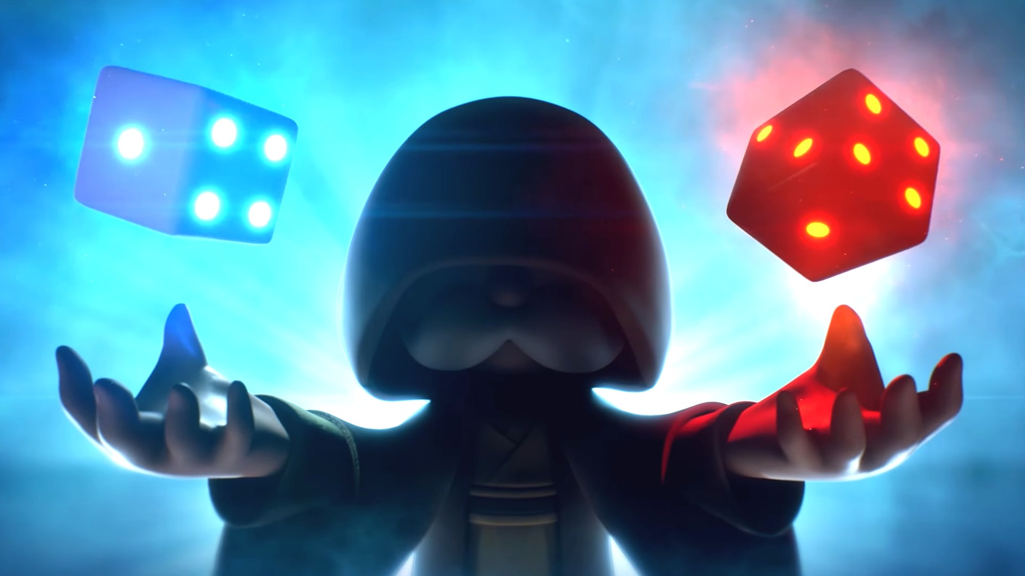 Monopoly Go Is Getting a Star Wars Event