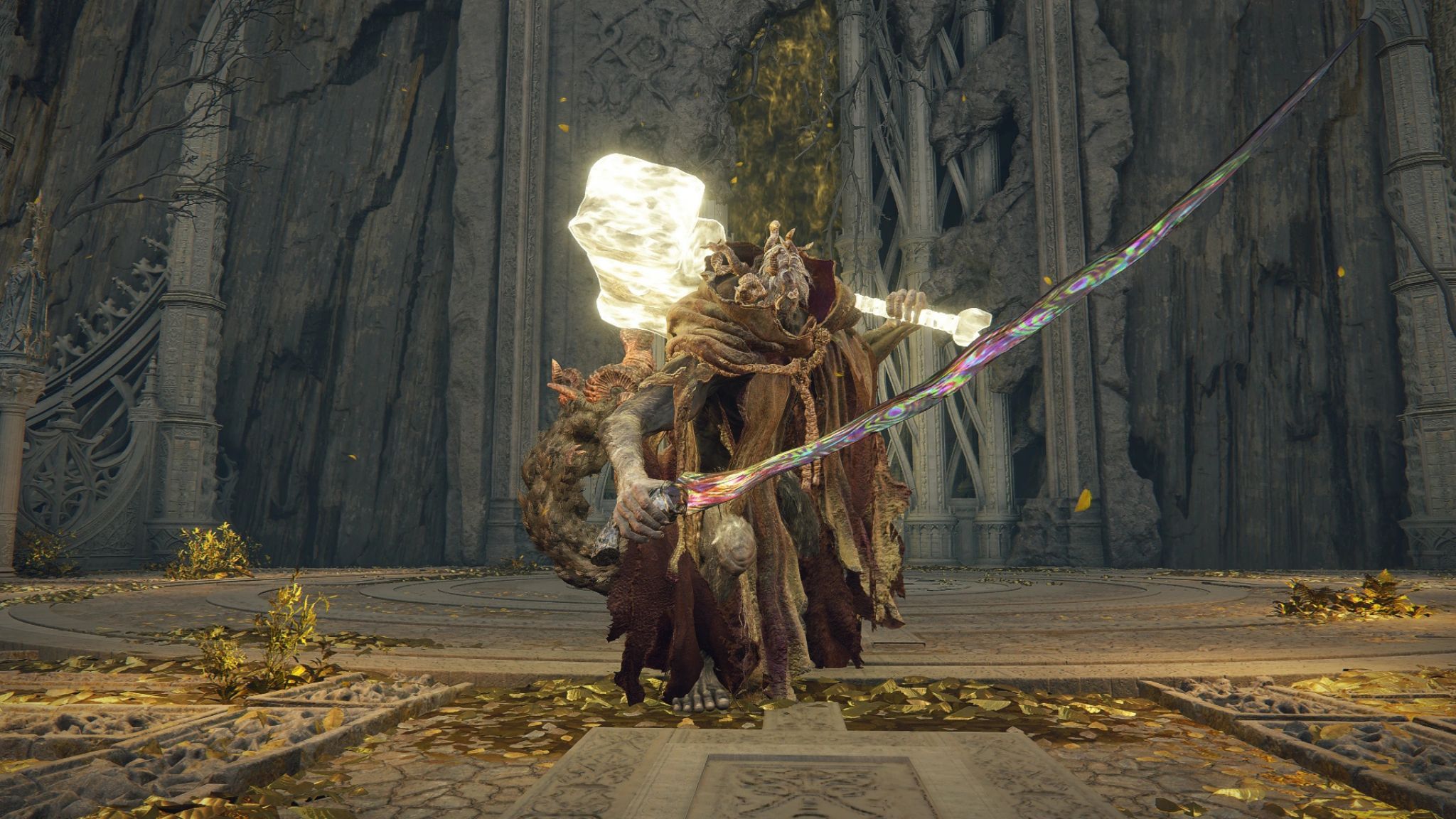 10 Best Elden Ring Bosses Including Shadow Of The Erdtree Ranked